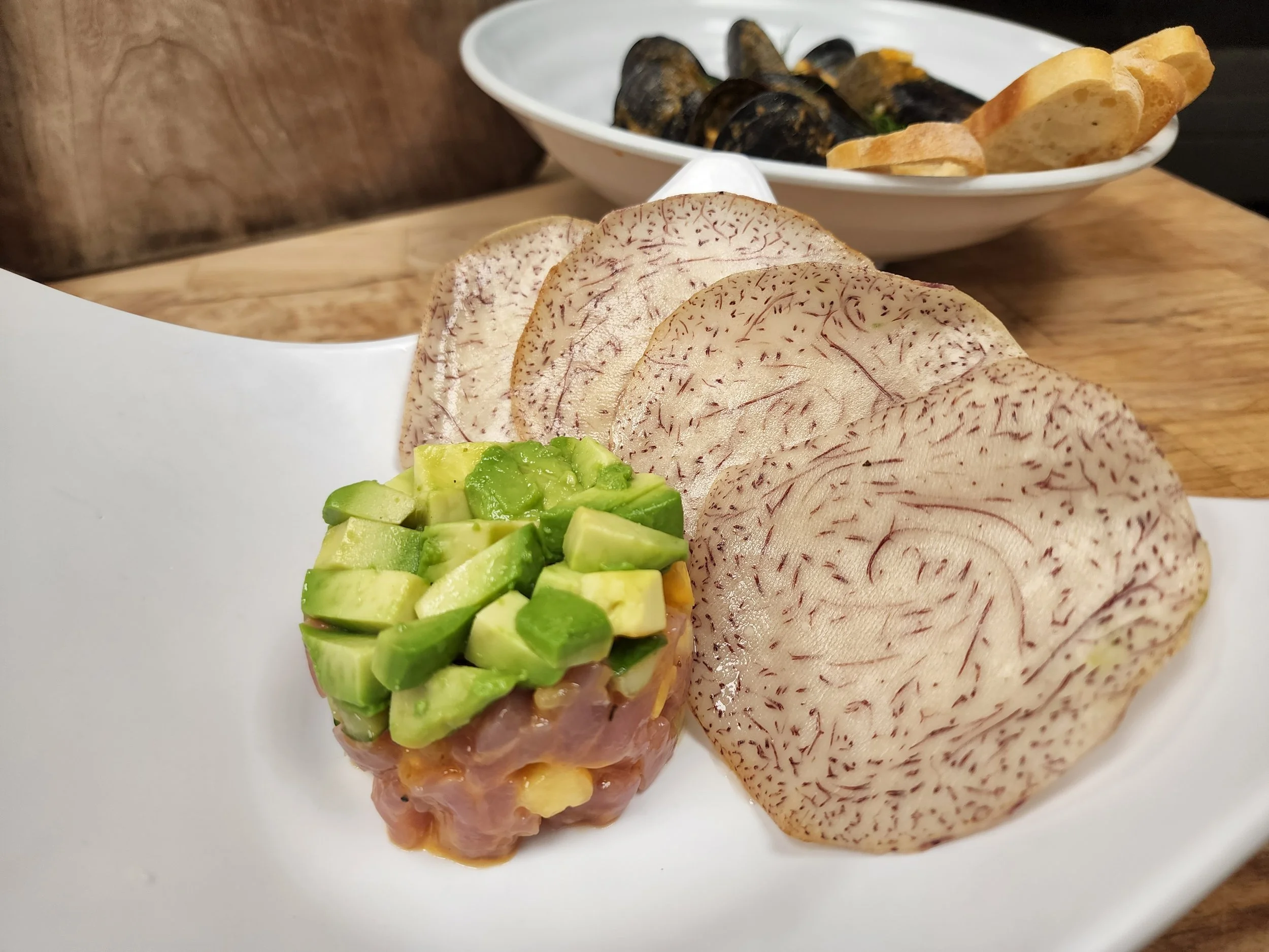 Flour Shoppe Cafe | Where Everyone Feels Like Family