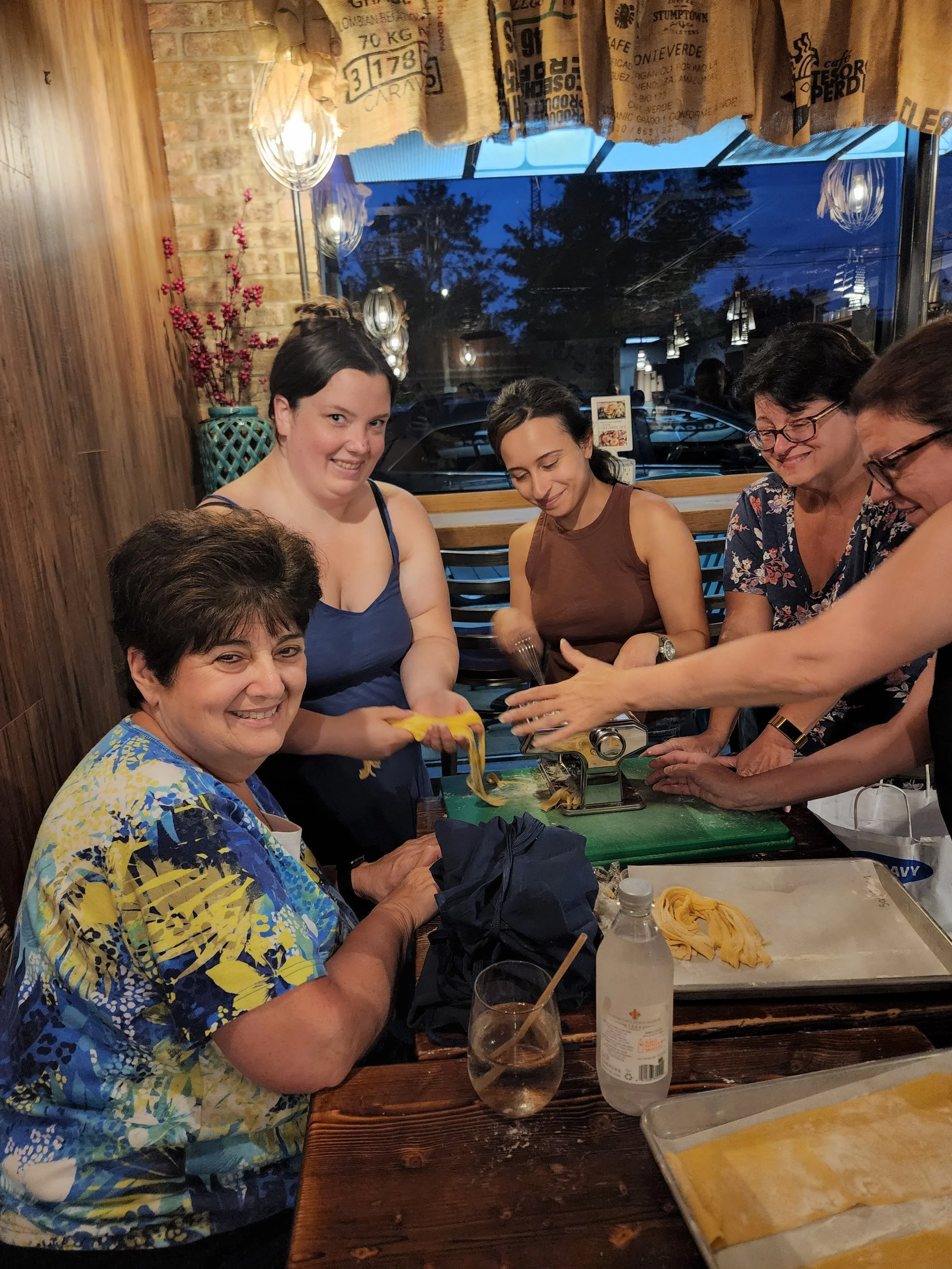 Flour Shoppe Cafe | Where Everyone Feels Like Family