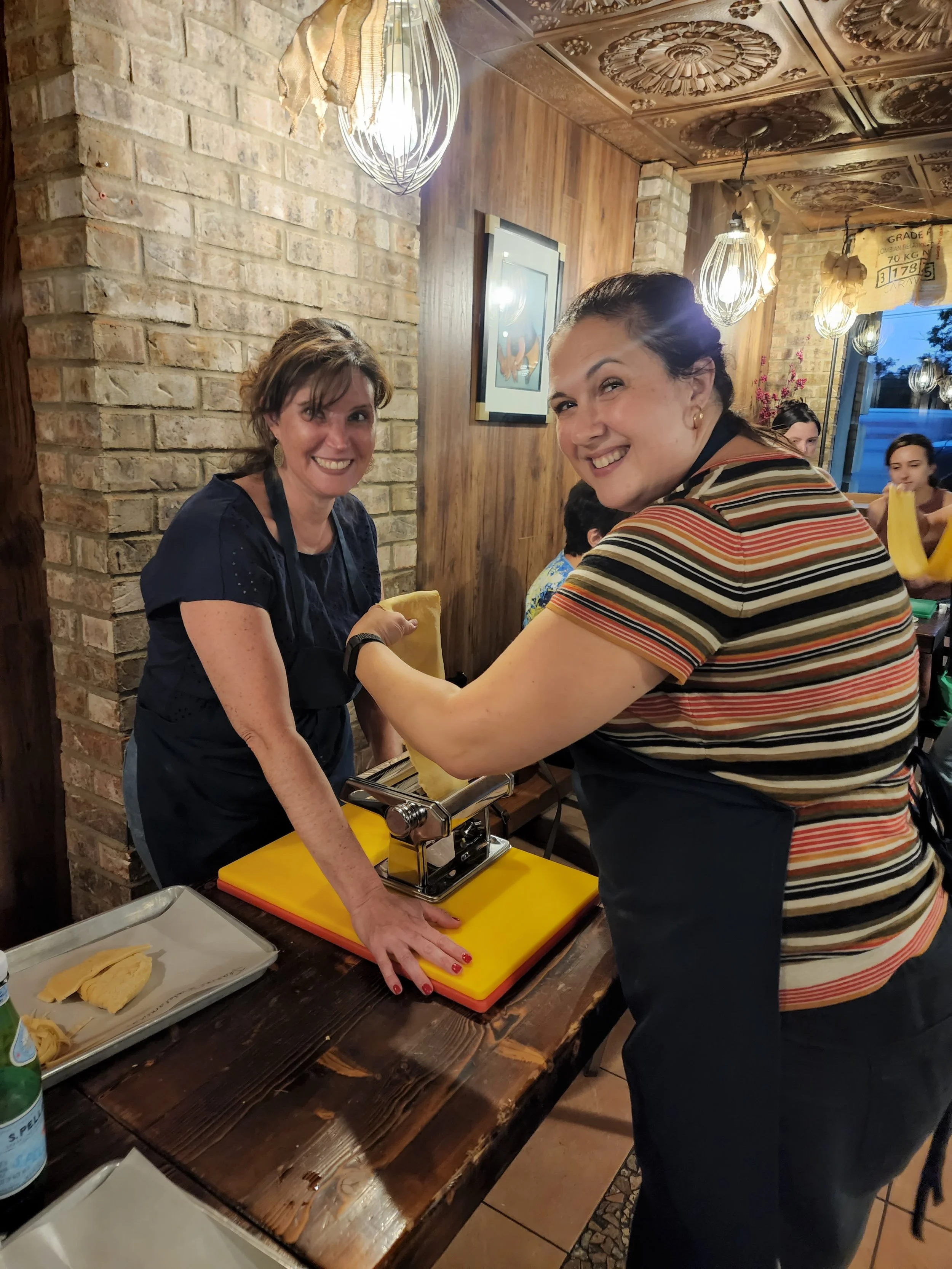 Flour Shoppe Cafe | Where Everyone Feels Like Family