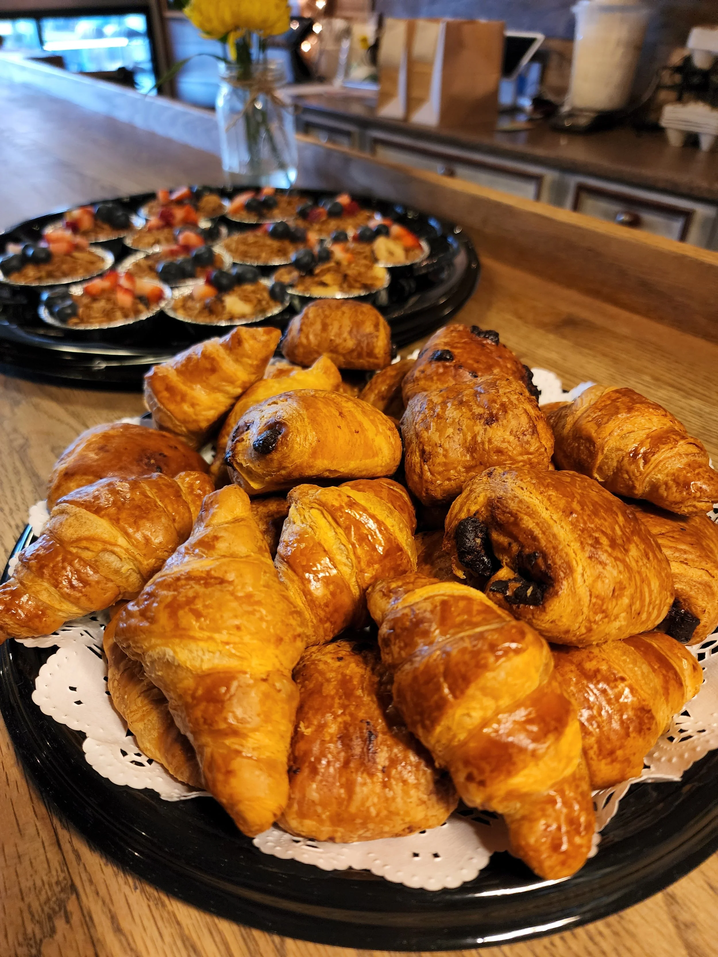 Flour Shoppe Cafe | Where Everyone Feels Like Family