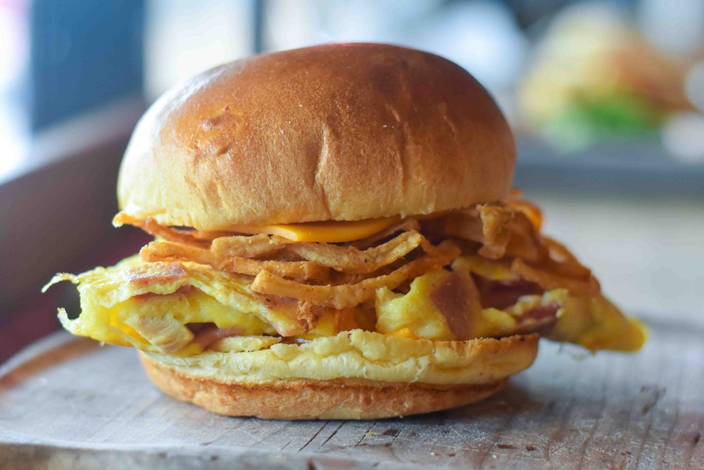 Flour Shoppe Cafe | Where Everyone Feels Like Family