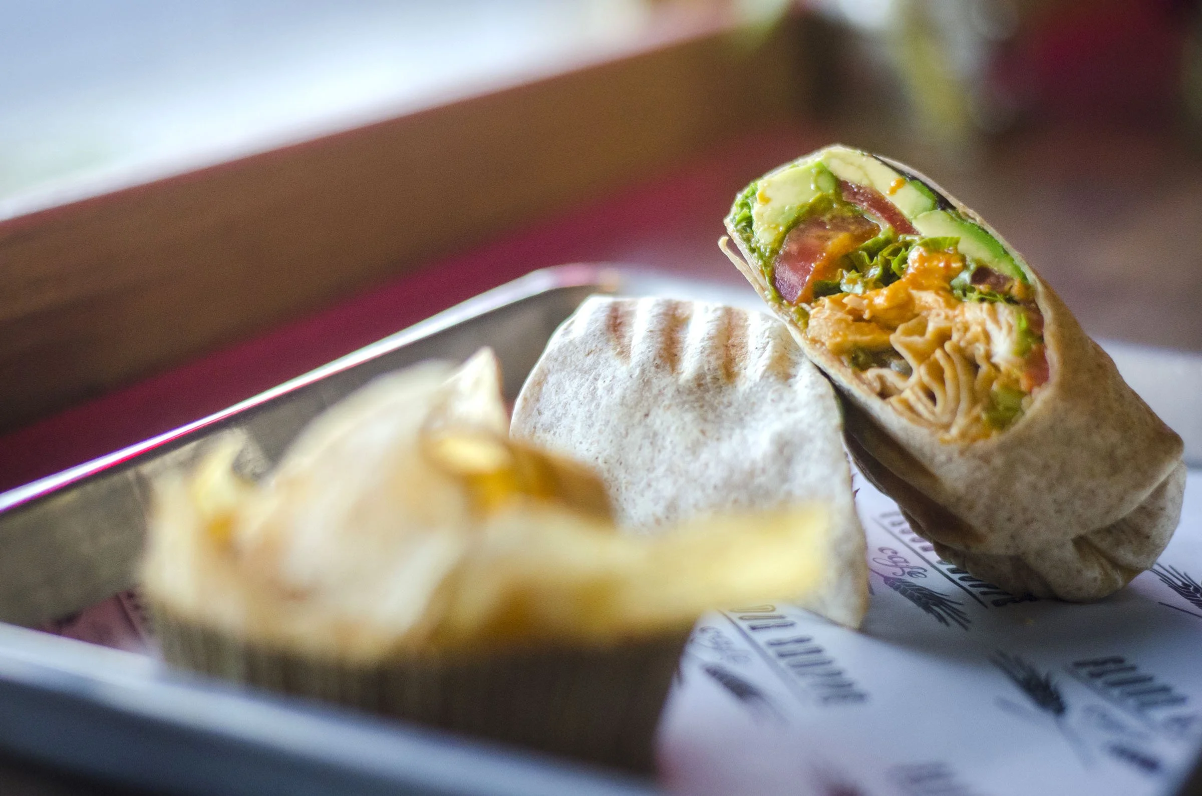 Flour Shoppe Cafe | Where Everyone Feels Like Family