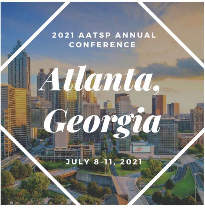 Events — AATSP Northern California Chapter