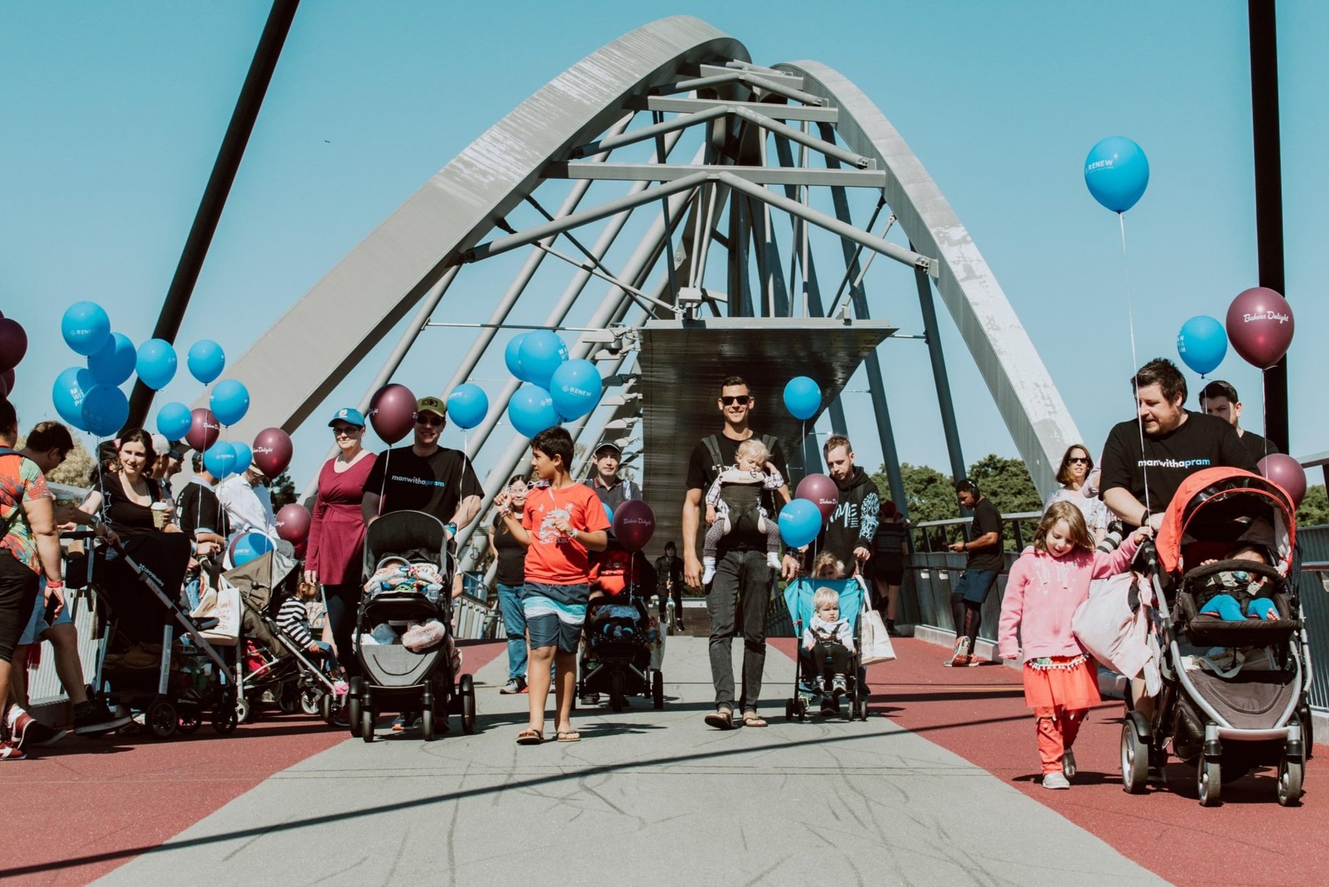 Events — Dads Group