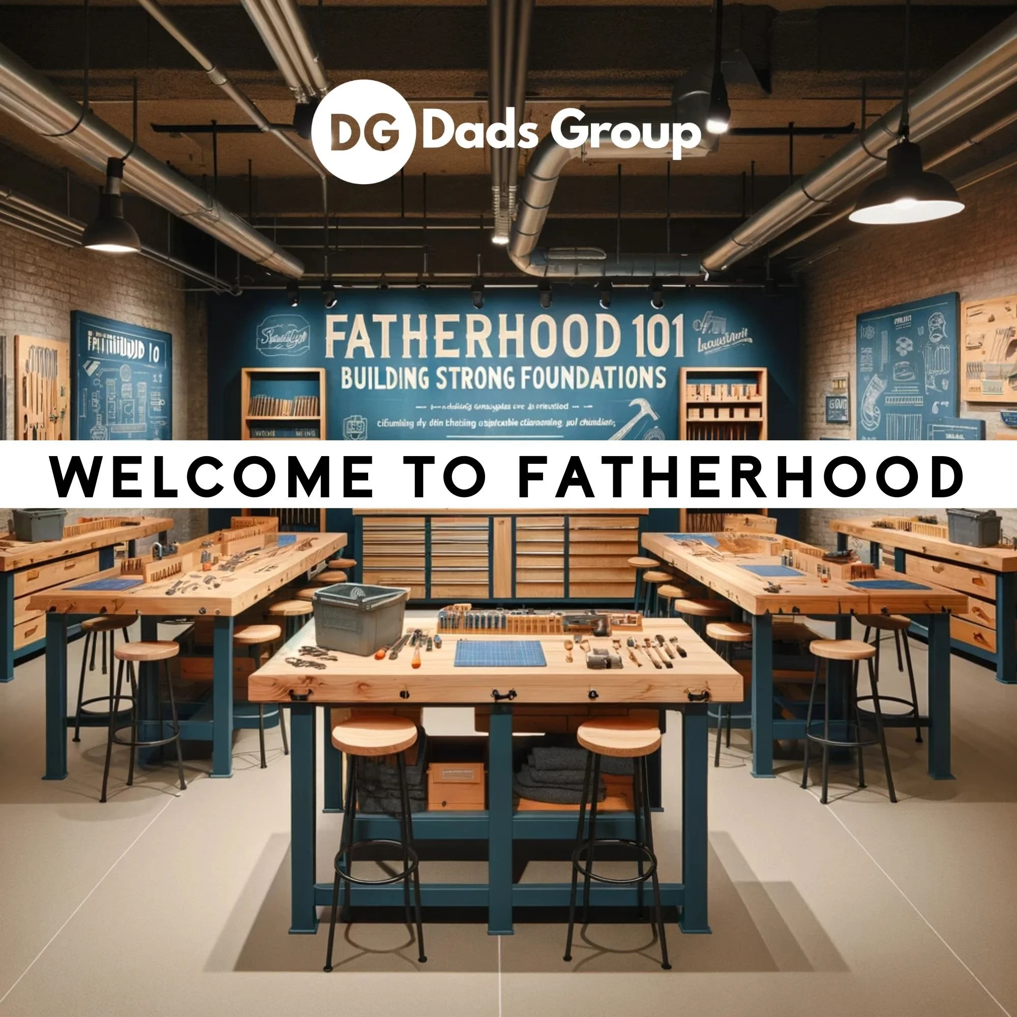 Dads of Stonnington — Dads Group