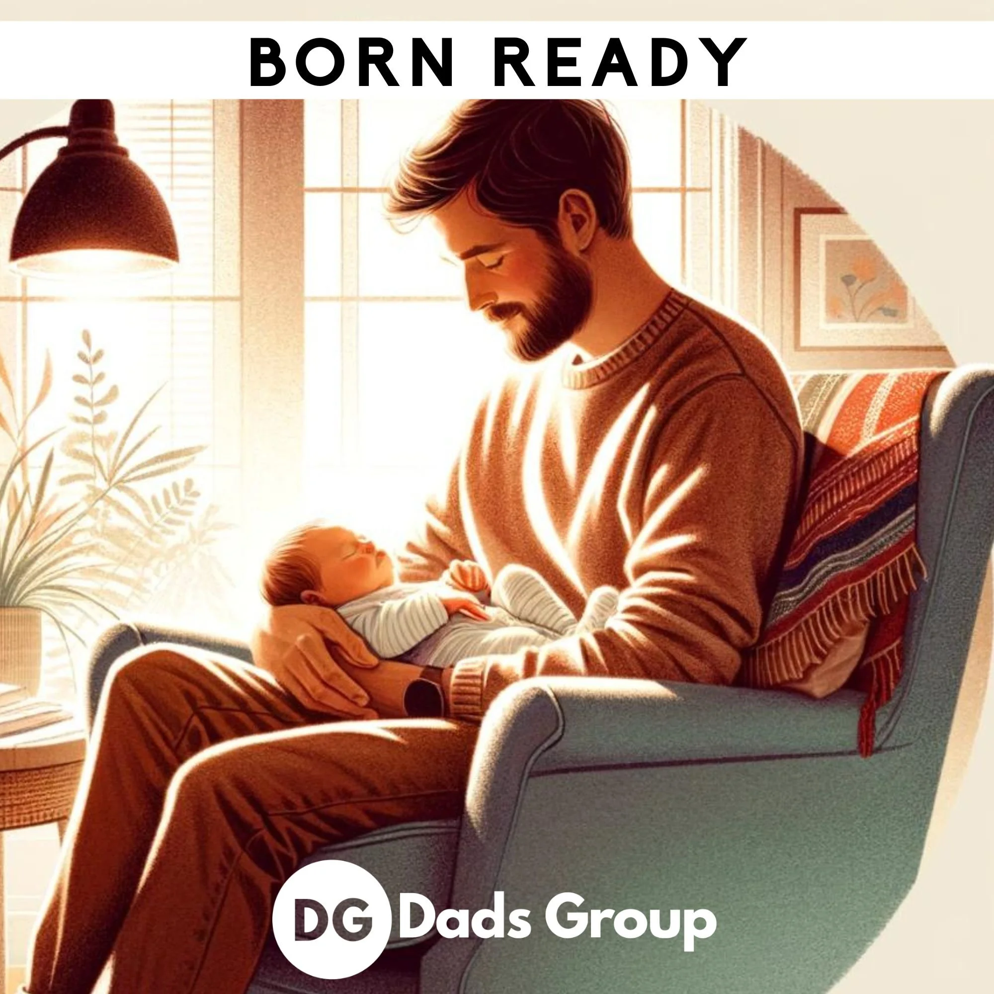Dads of Brimbank — Dads Group