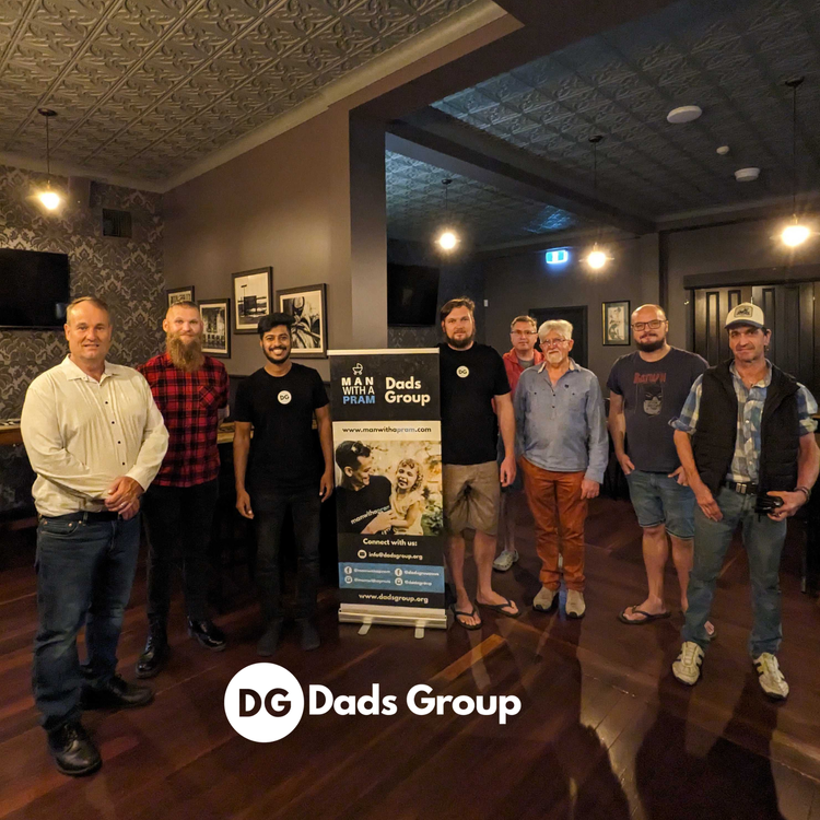 Dads of Stonnington — Dads Group