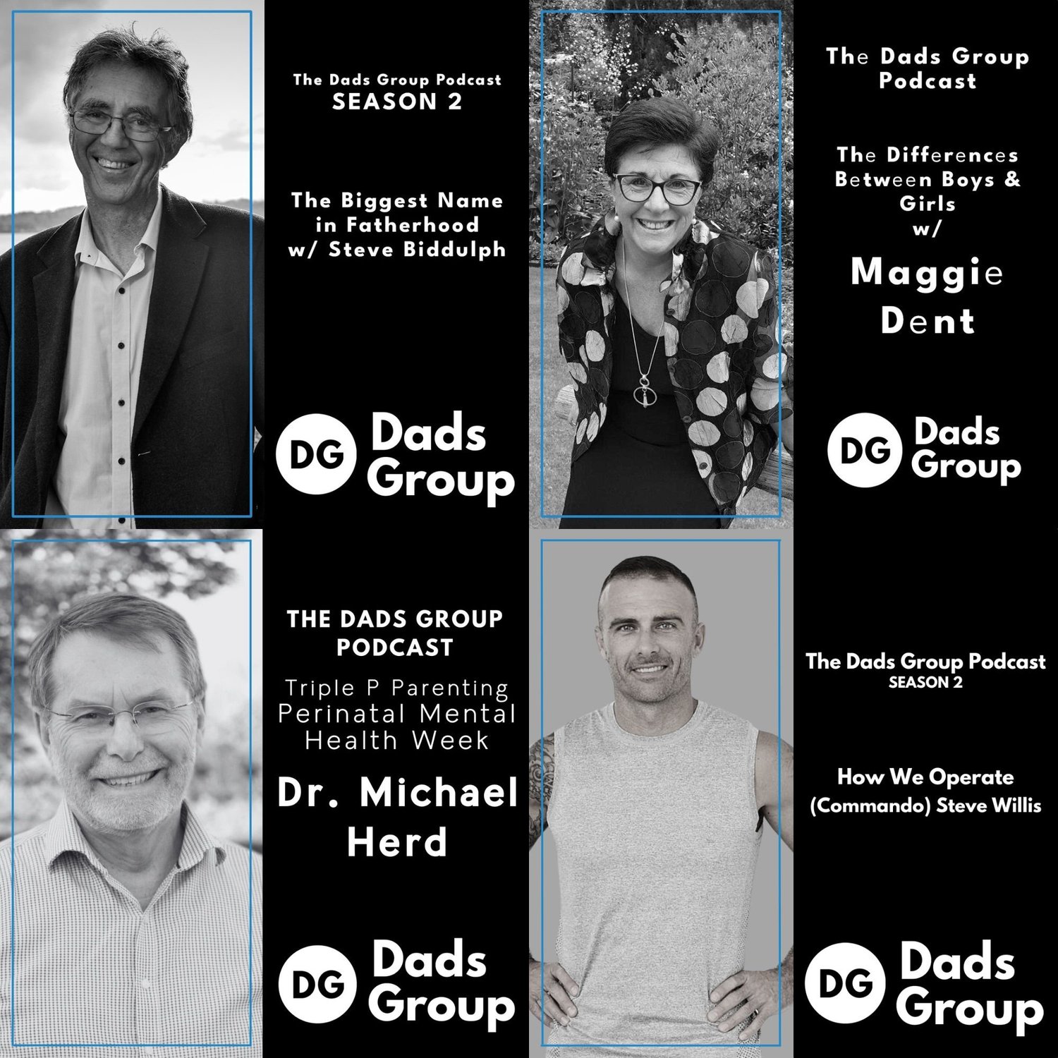 Dads of Brimbank — Dads Group