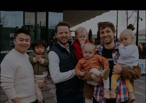 Dads Group