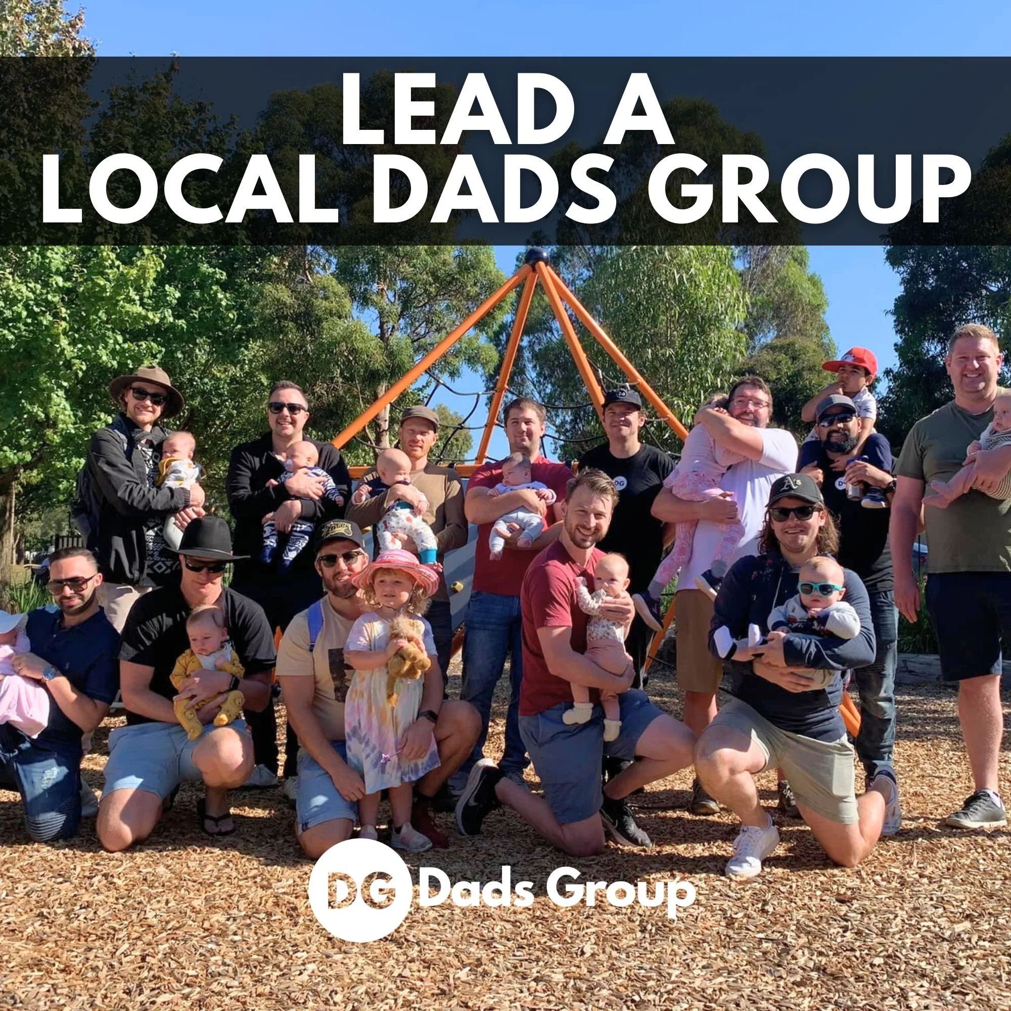 Dads of Brimbank — Dads Group