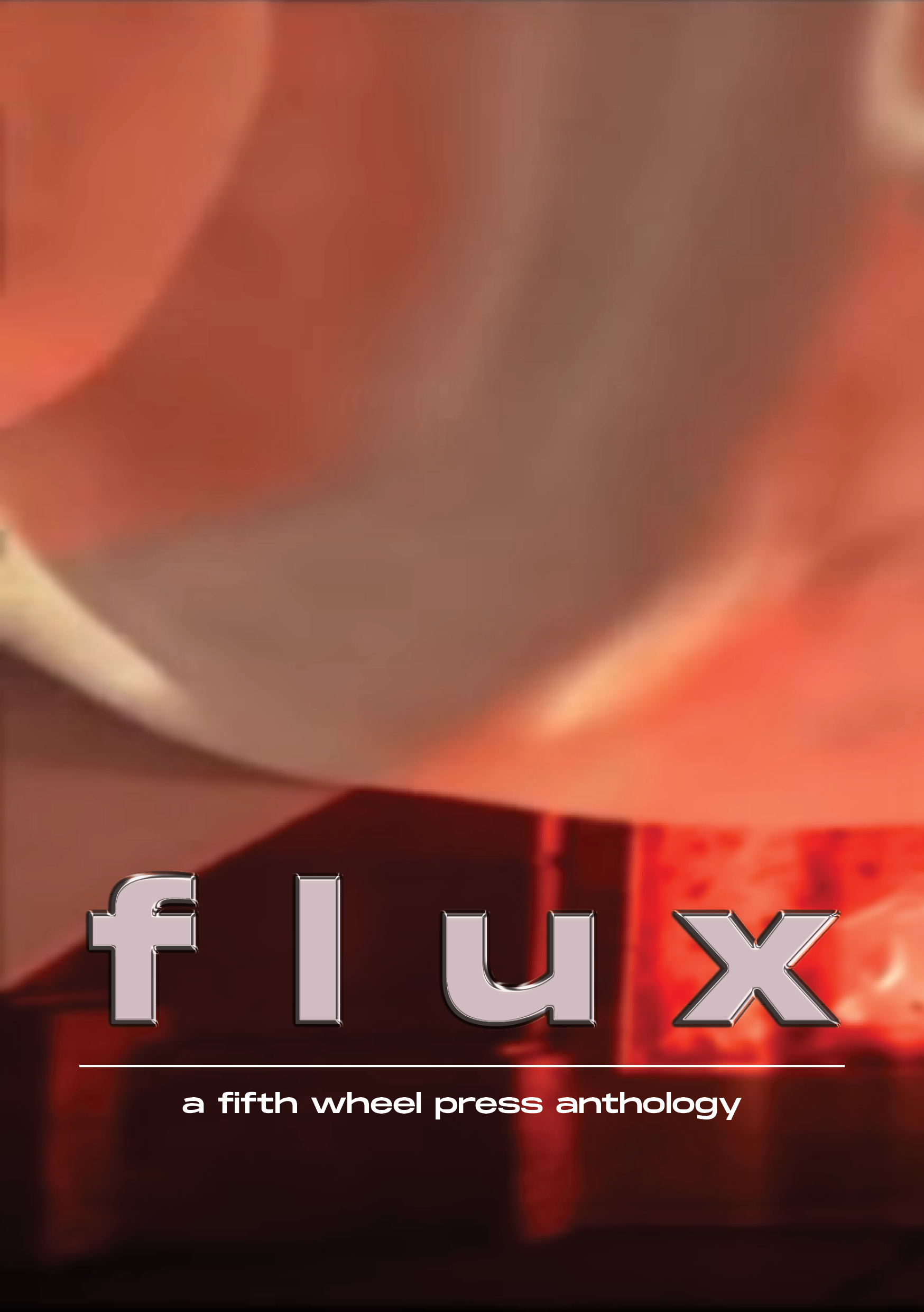 flux — fifth wheel press