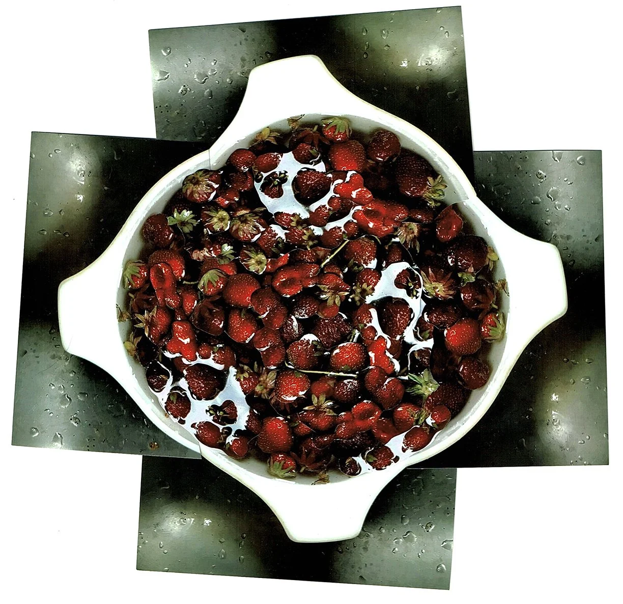 Feature: Megan Joubert — fifth wheel press