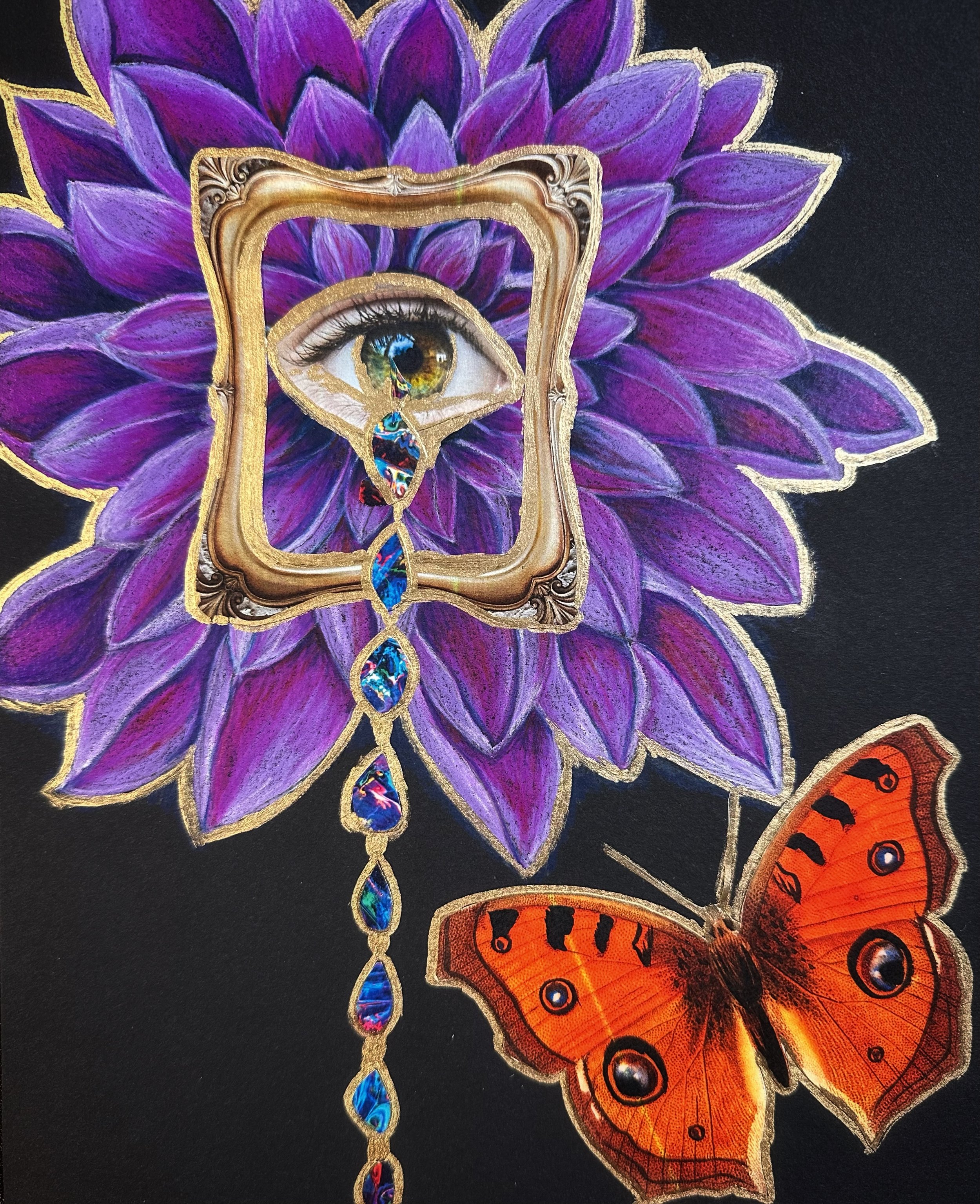 Feature: Sadee Bee — fifth wheel press
