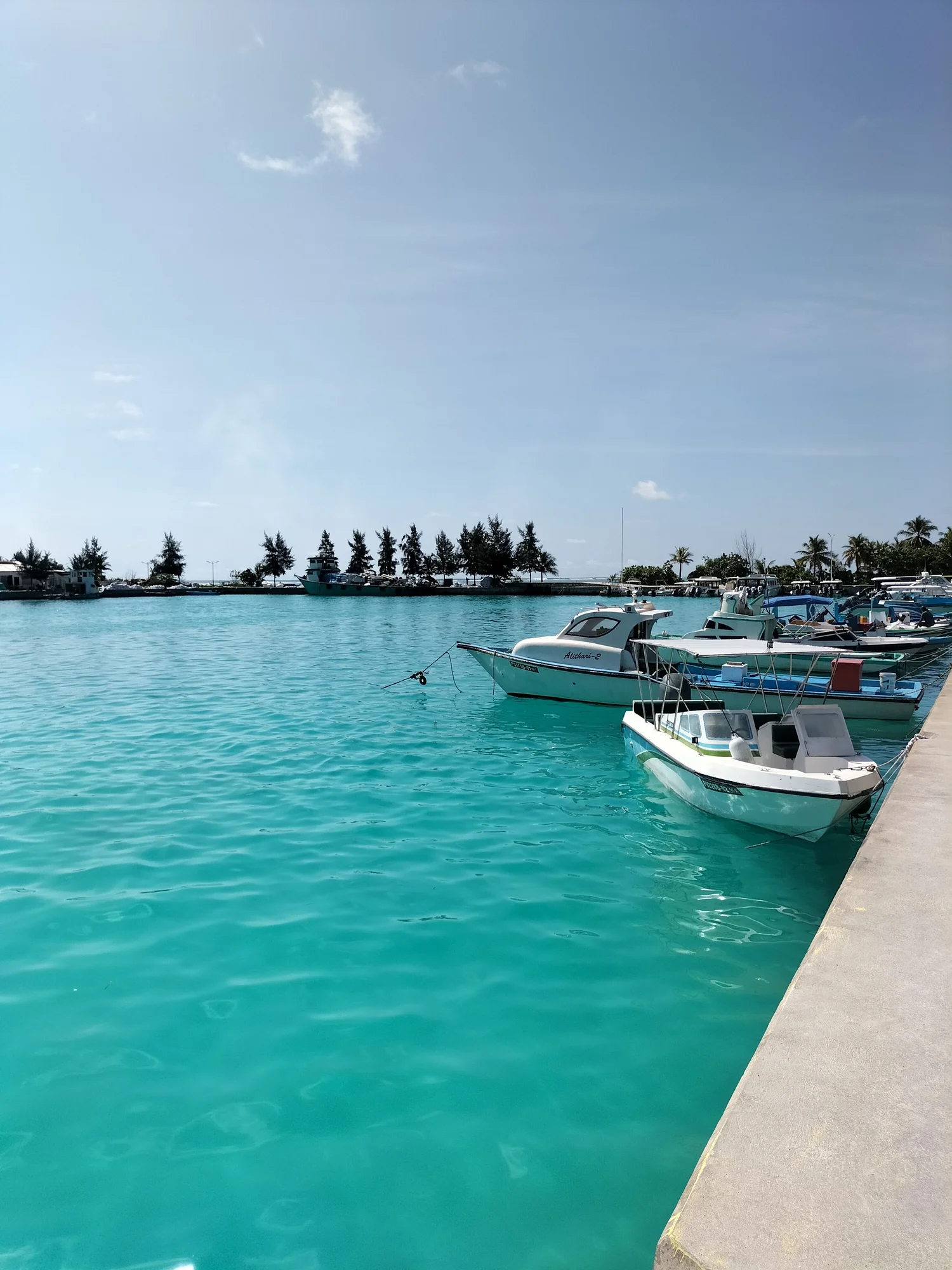 Unveiling Maldives' Magic: Island Life, Spice & Reef Symphony — The ...