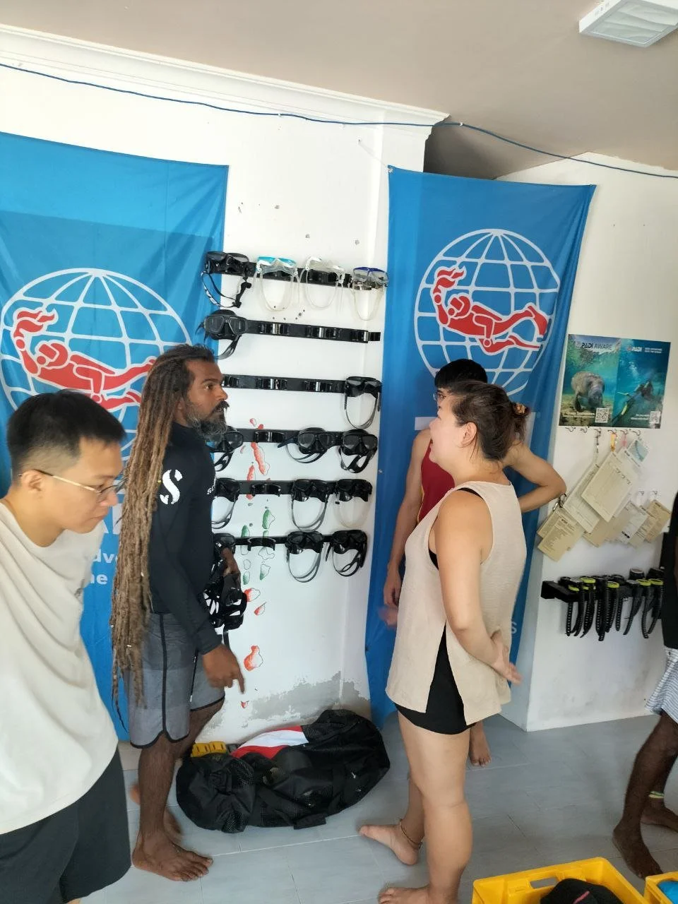 Beyond the Atolls: Unveiling the Heart of the Maldives with The Dive ...