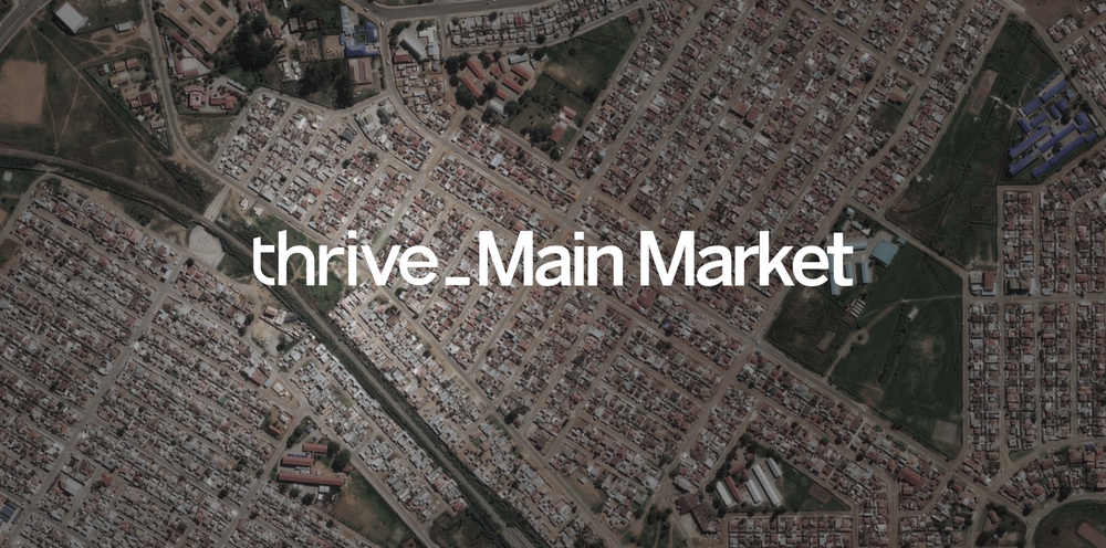 About us — thrive trade