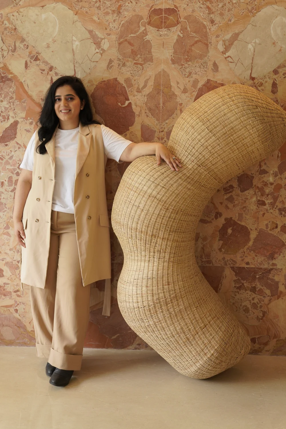 ABOUT US — THE WICKER STORY