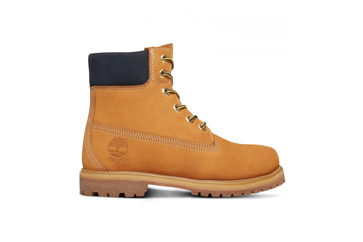 Timberland — Say Nothing | Independent Design Studio