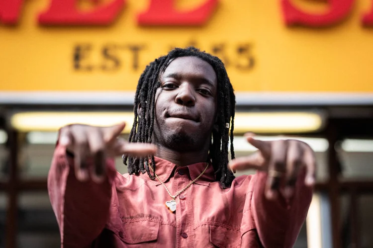 Say Nothing | Creative Content Studio