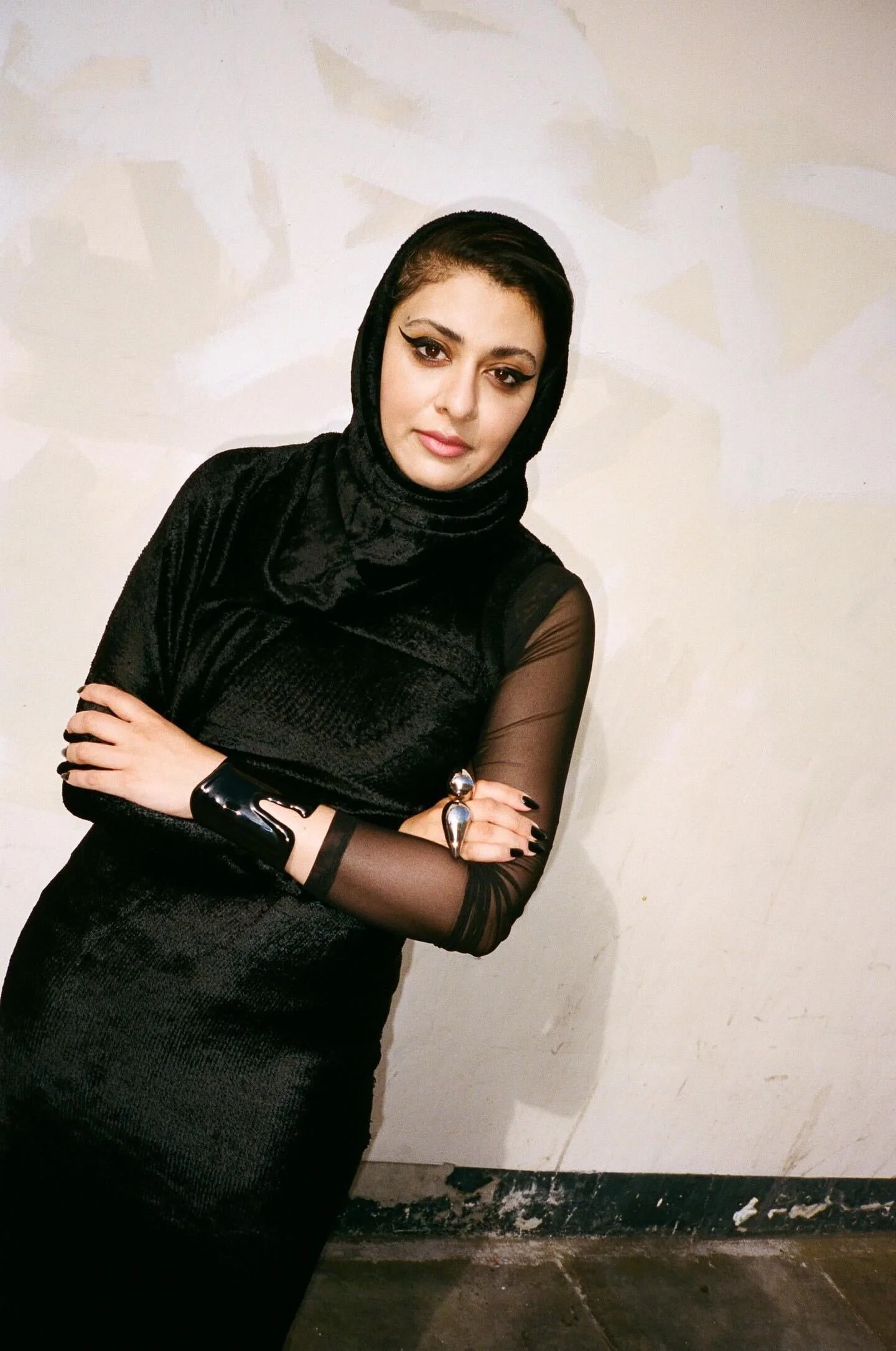 SUMAYYA VALLY, ‘ARCHITECT, AFRICAN, MUSLIM and WOMAN’, on the power of ...