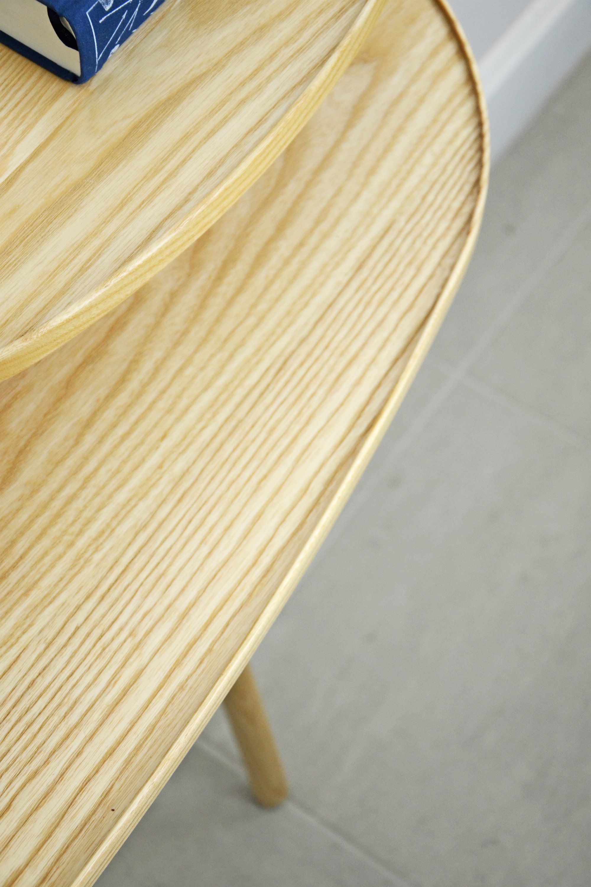 Noble and Wood Ltd