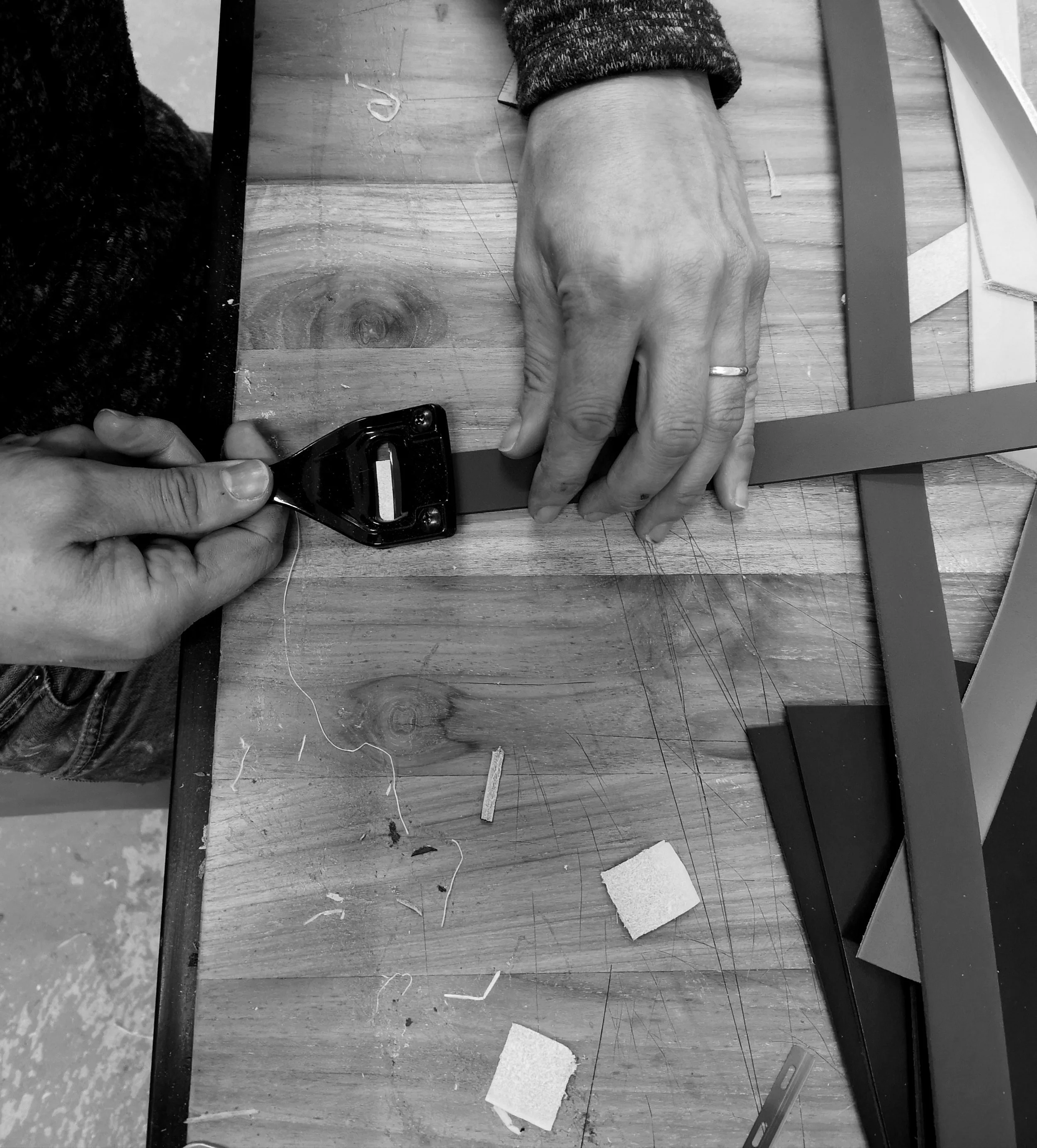 Noble and Wood Ltd
