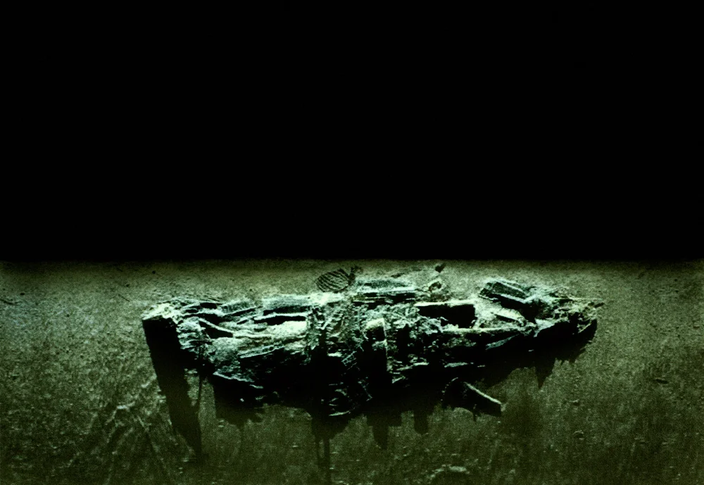 - Ada Gorthon, Bengt Sture och Norderney — Karl Magnus Petersson