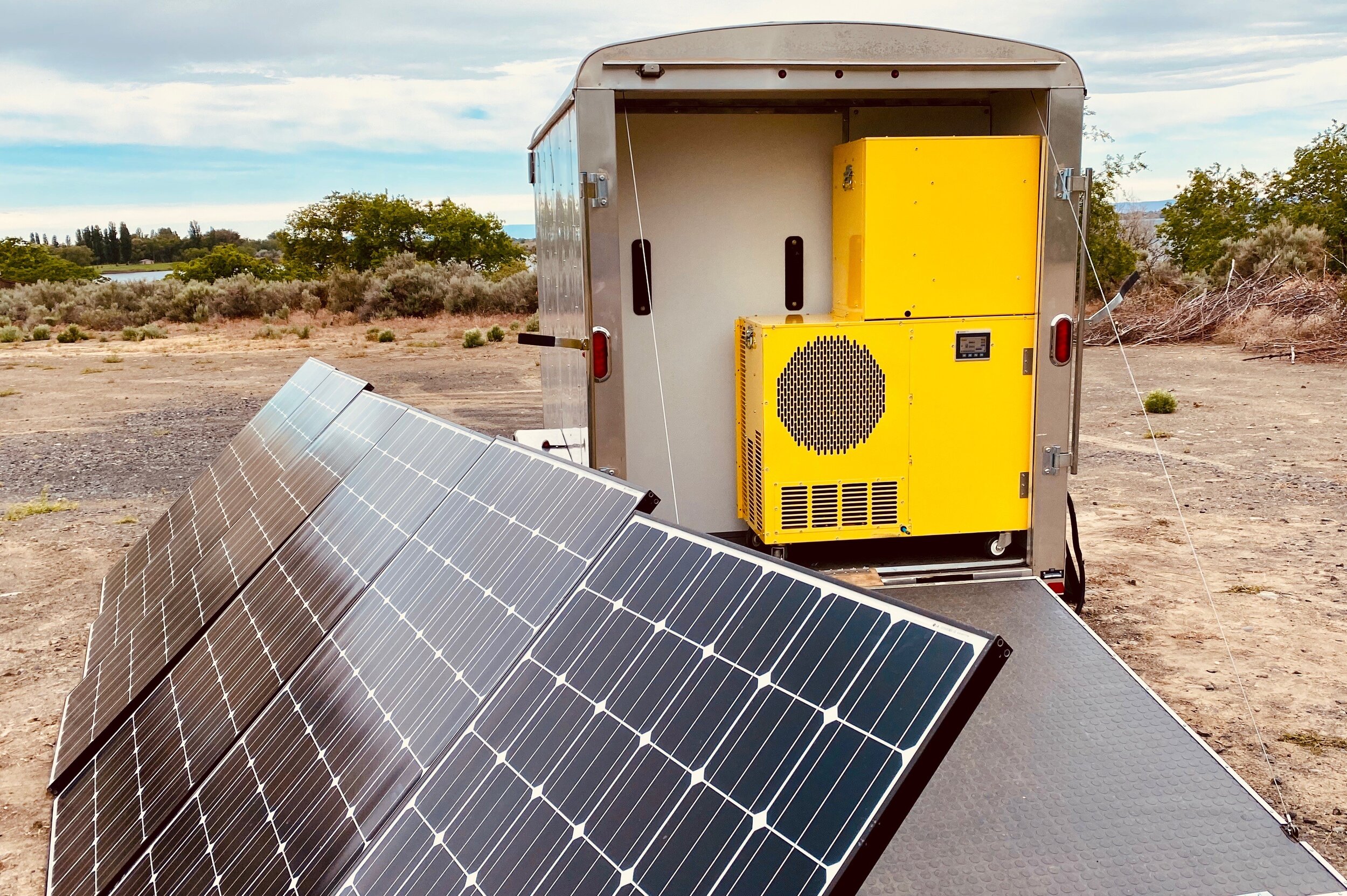 SolarX|Works - SolarX|Works Applied Solar Solutions