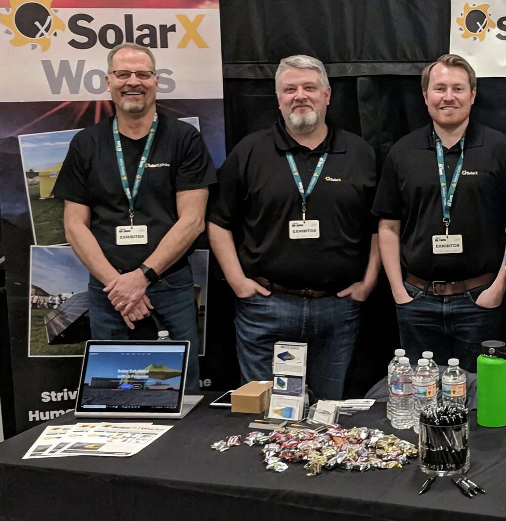 SolarX|Works - SolarX|Works Applied Solar Solutions