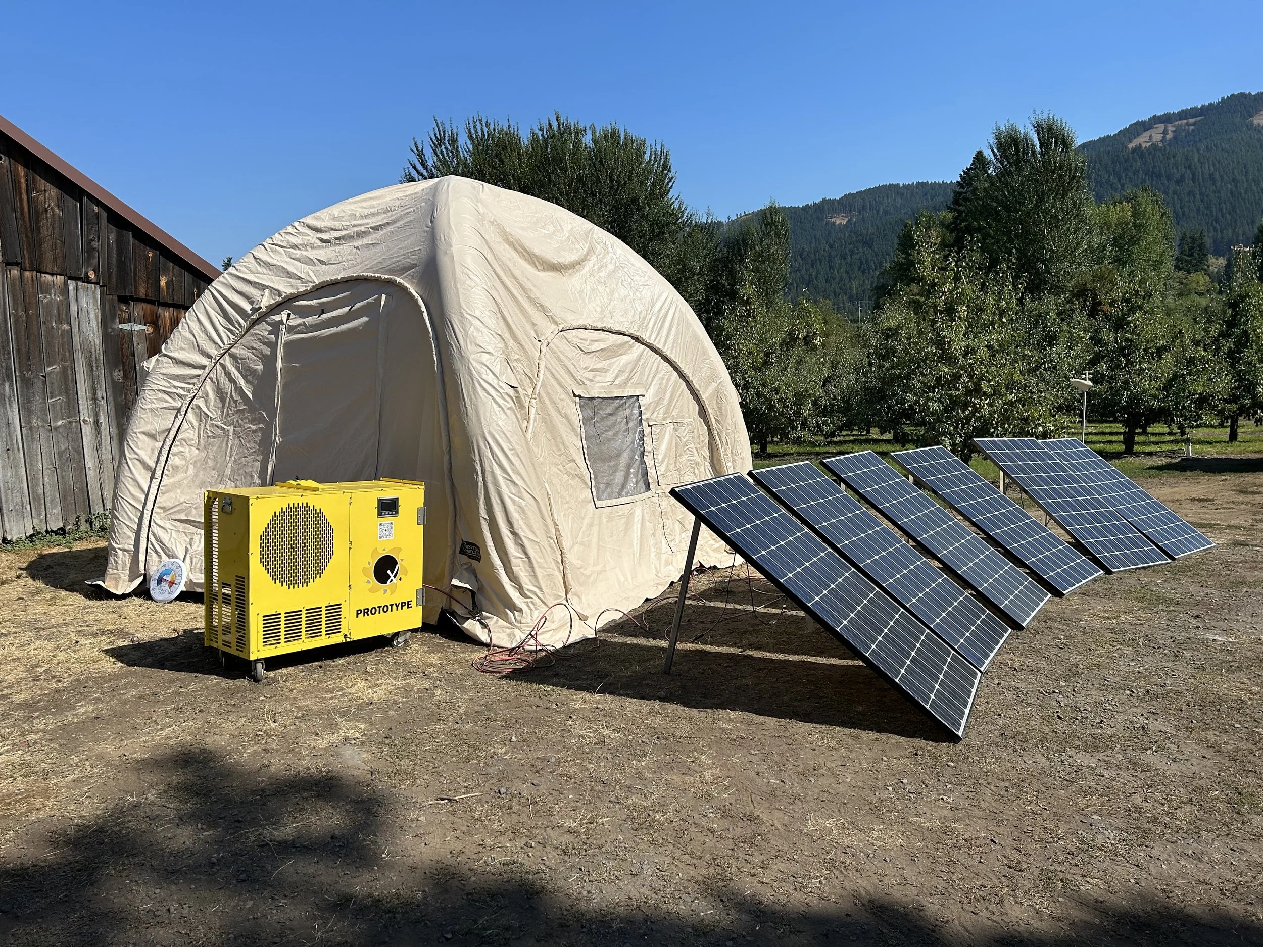 SolarX|Works - SolarX|Works Applied Solar Solutions