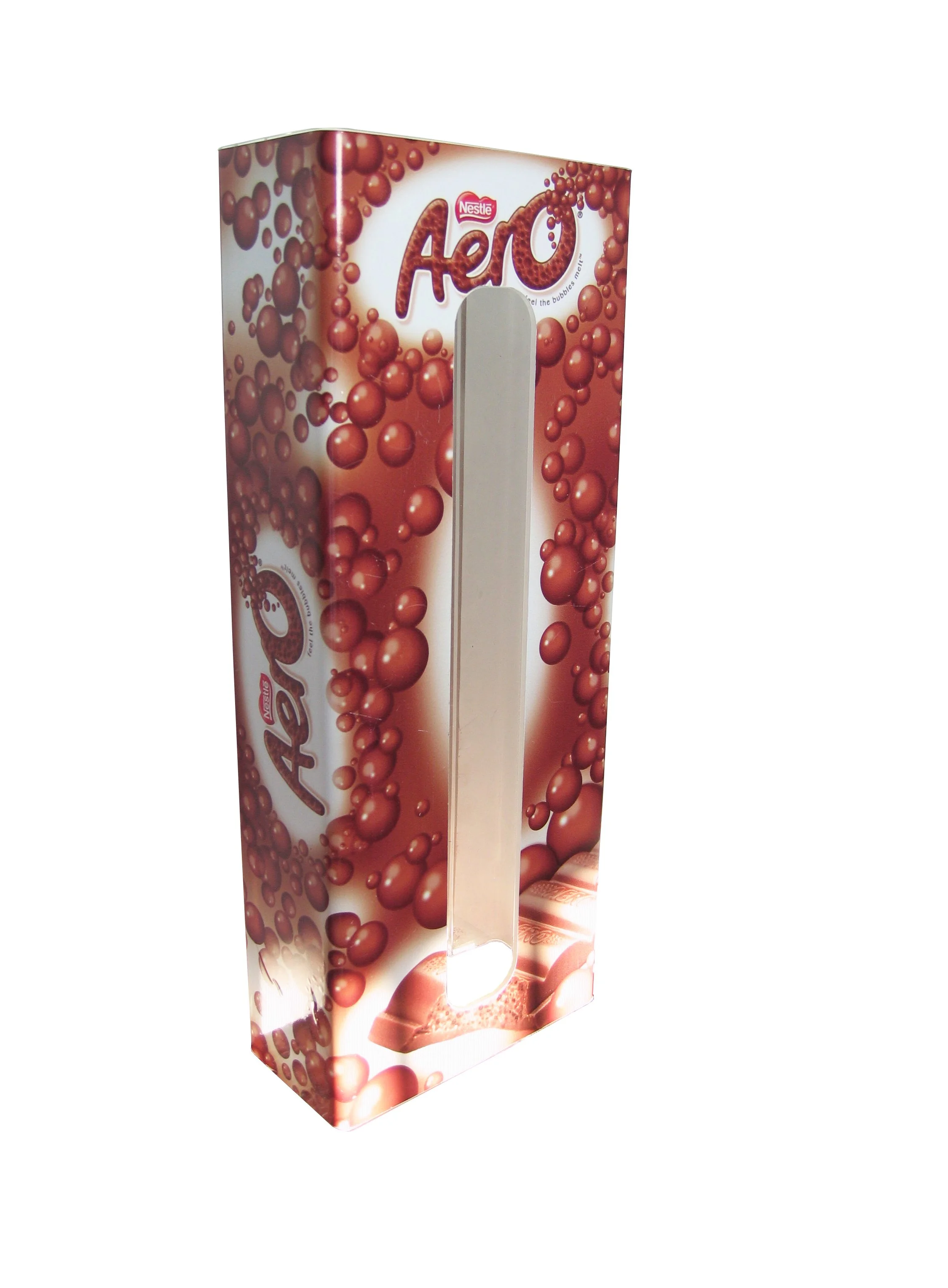 Confectionery Displays — Loredo - Custom Built Displays