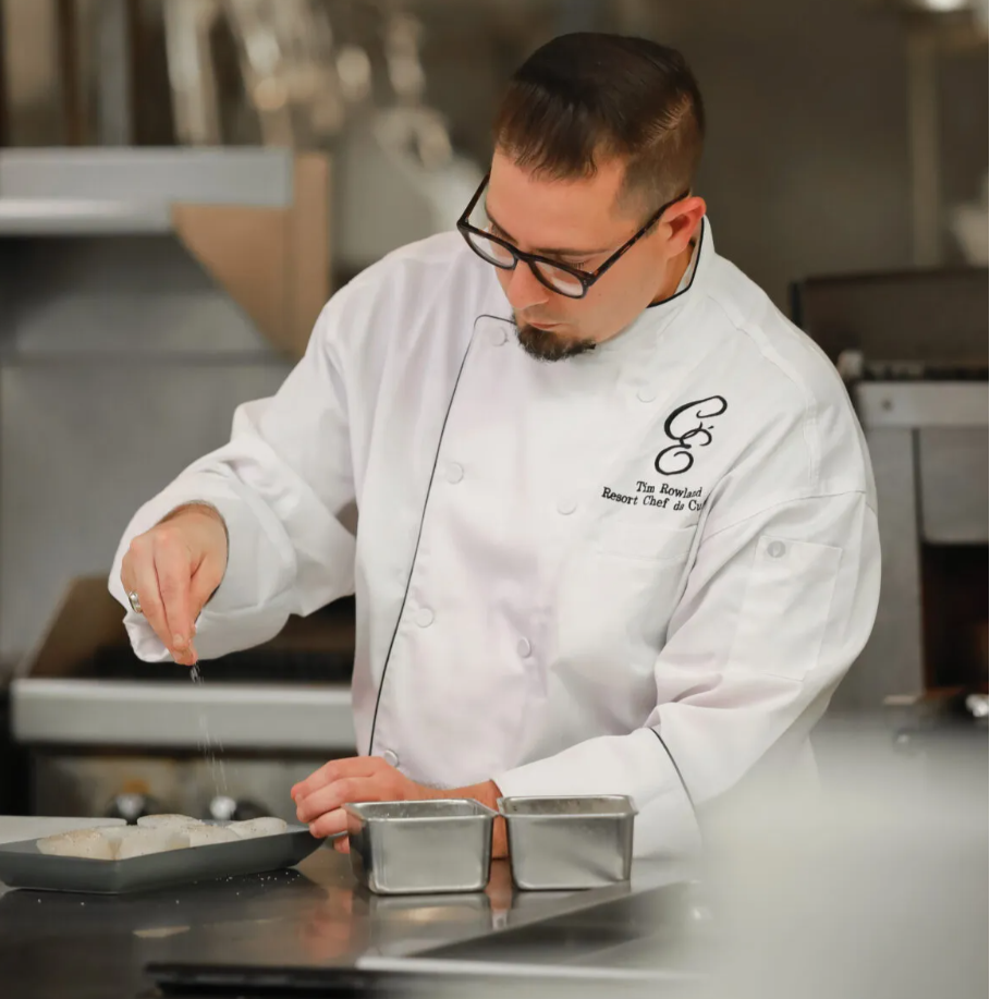 Events — THE KING OF CAMO