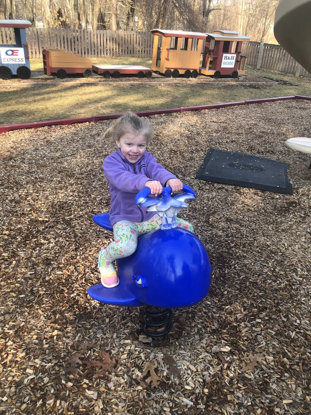 Helping Hands School and Academy Nursery School