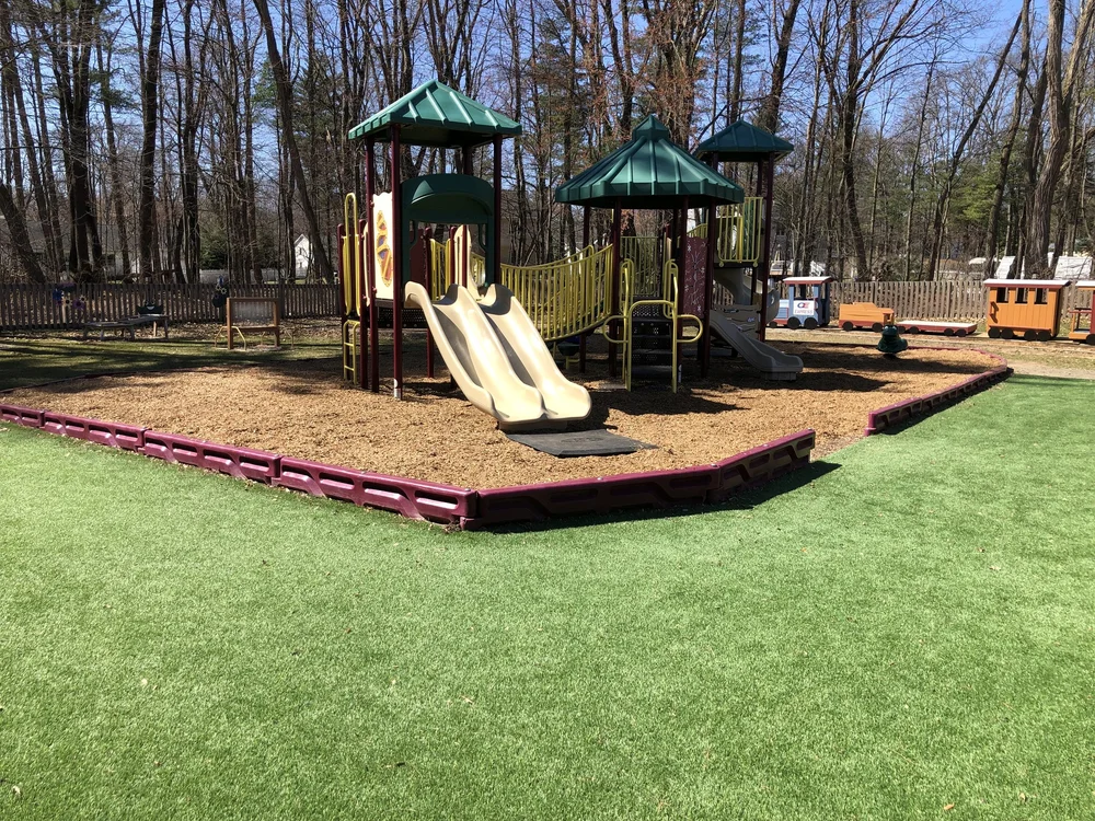 Helping Hands School and Academy Nursery School