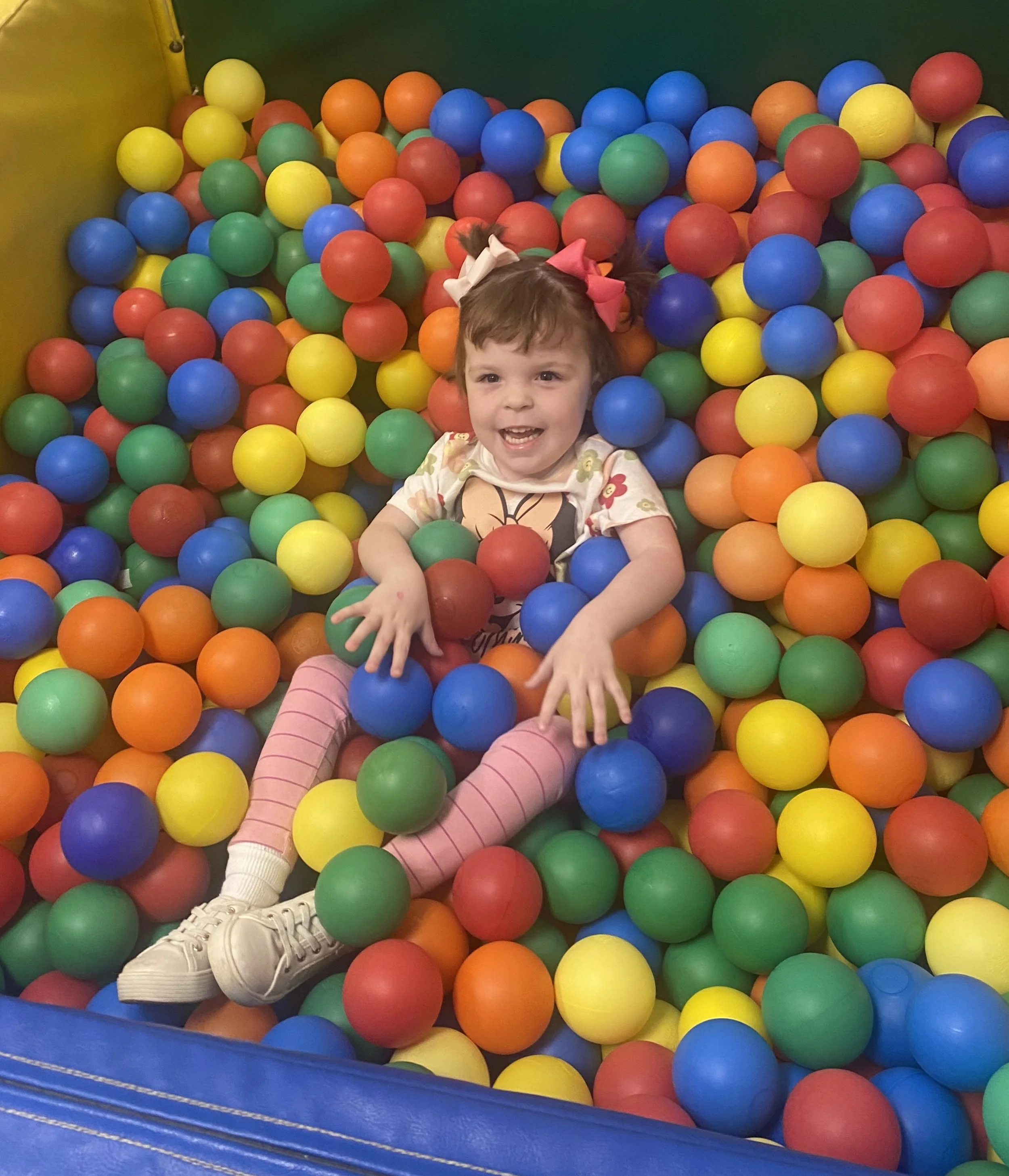 Helping Hands School and Academy Nursery School