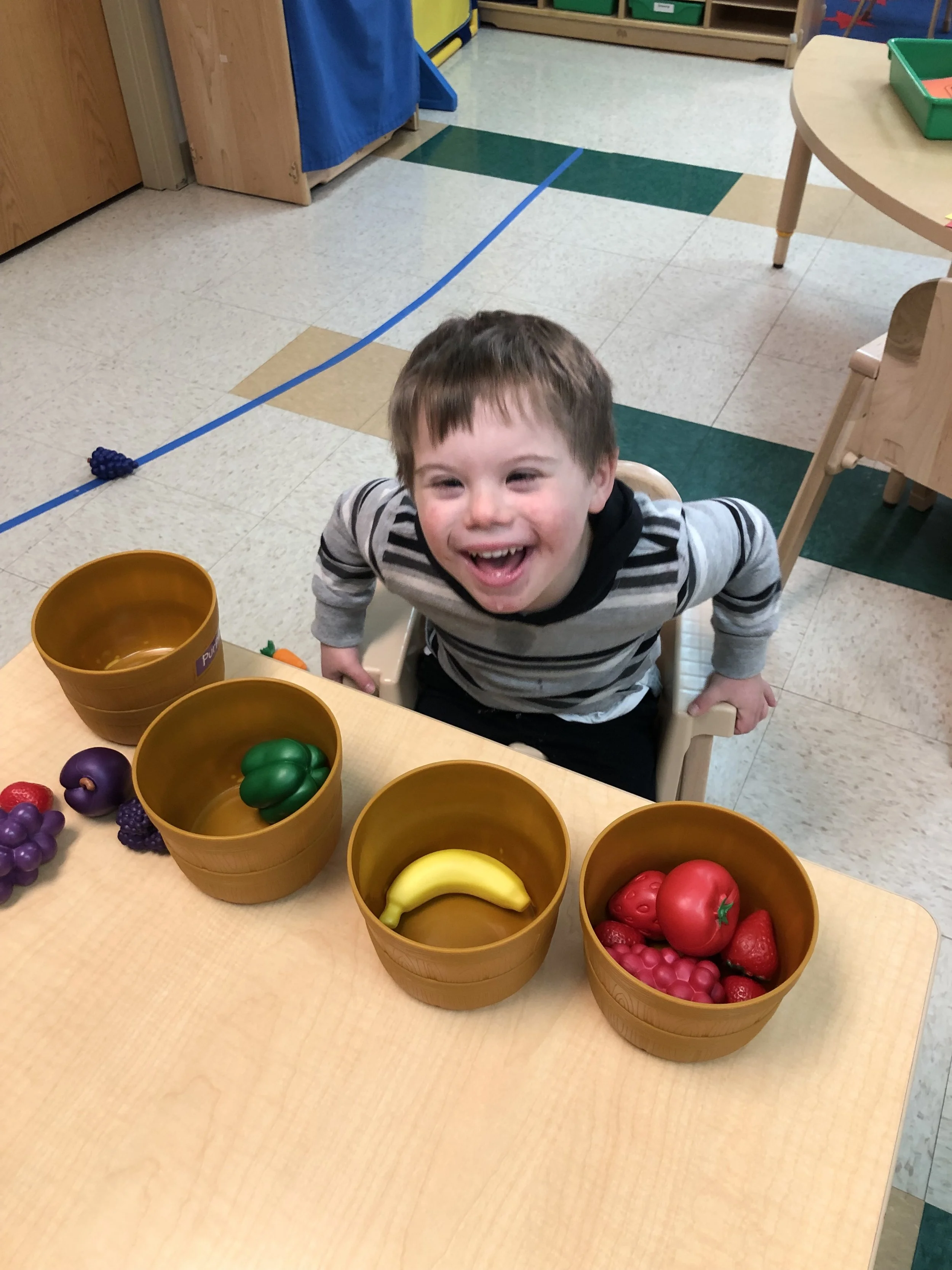 Helping Hands School and Academy Nursery School