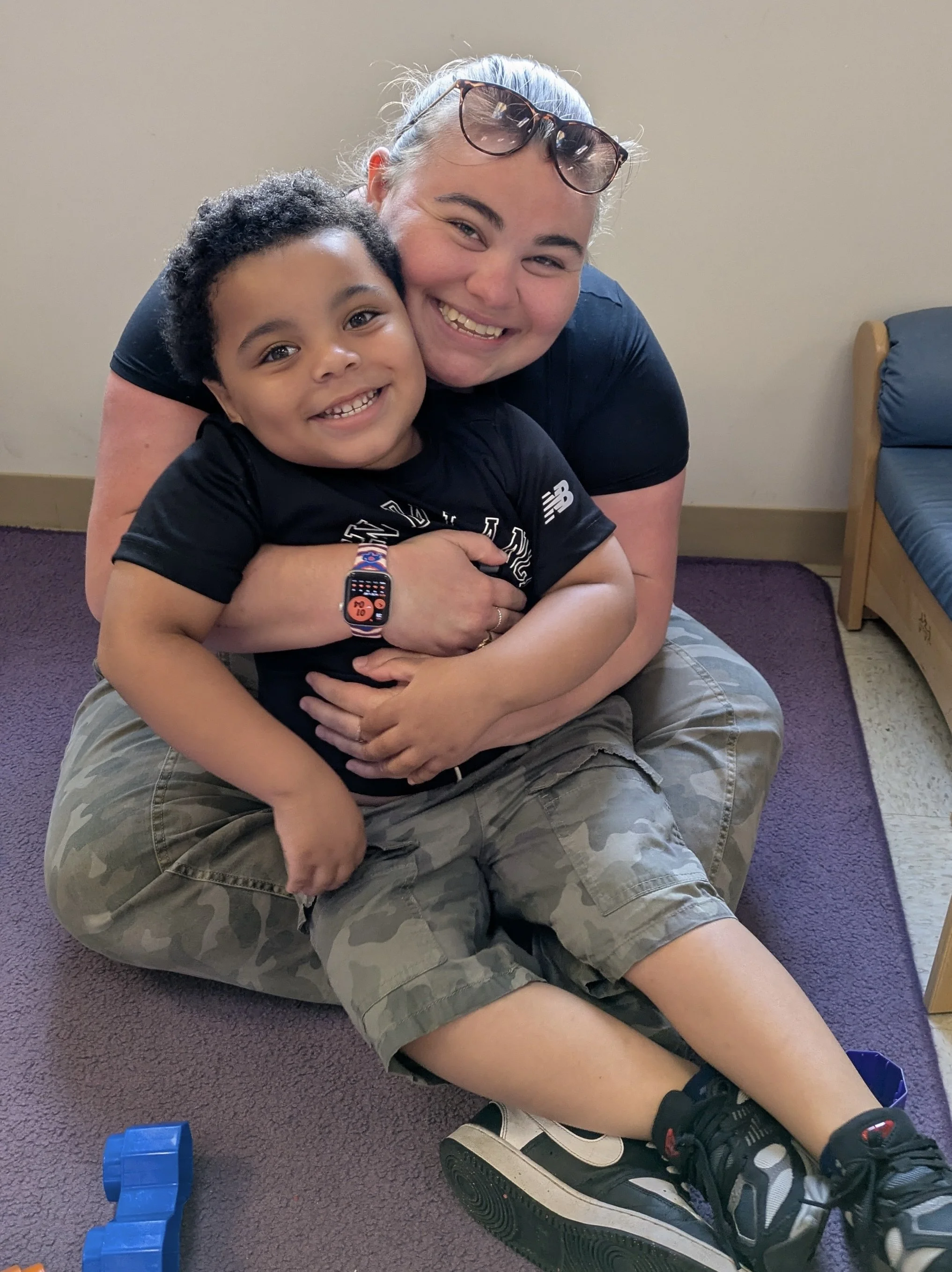 Helping Hands School and Academy Nursery School