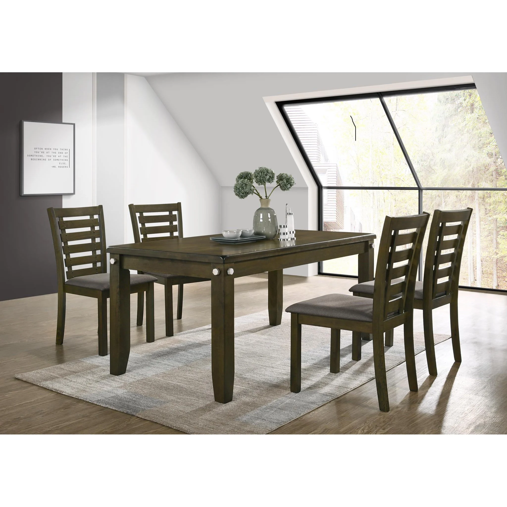 Quality Dining Sets at Affordable Prices — Primary Direct