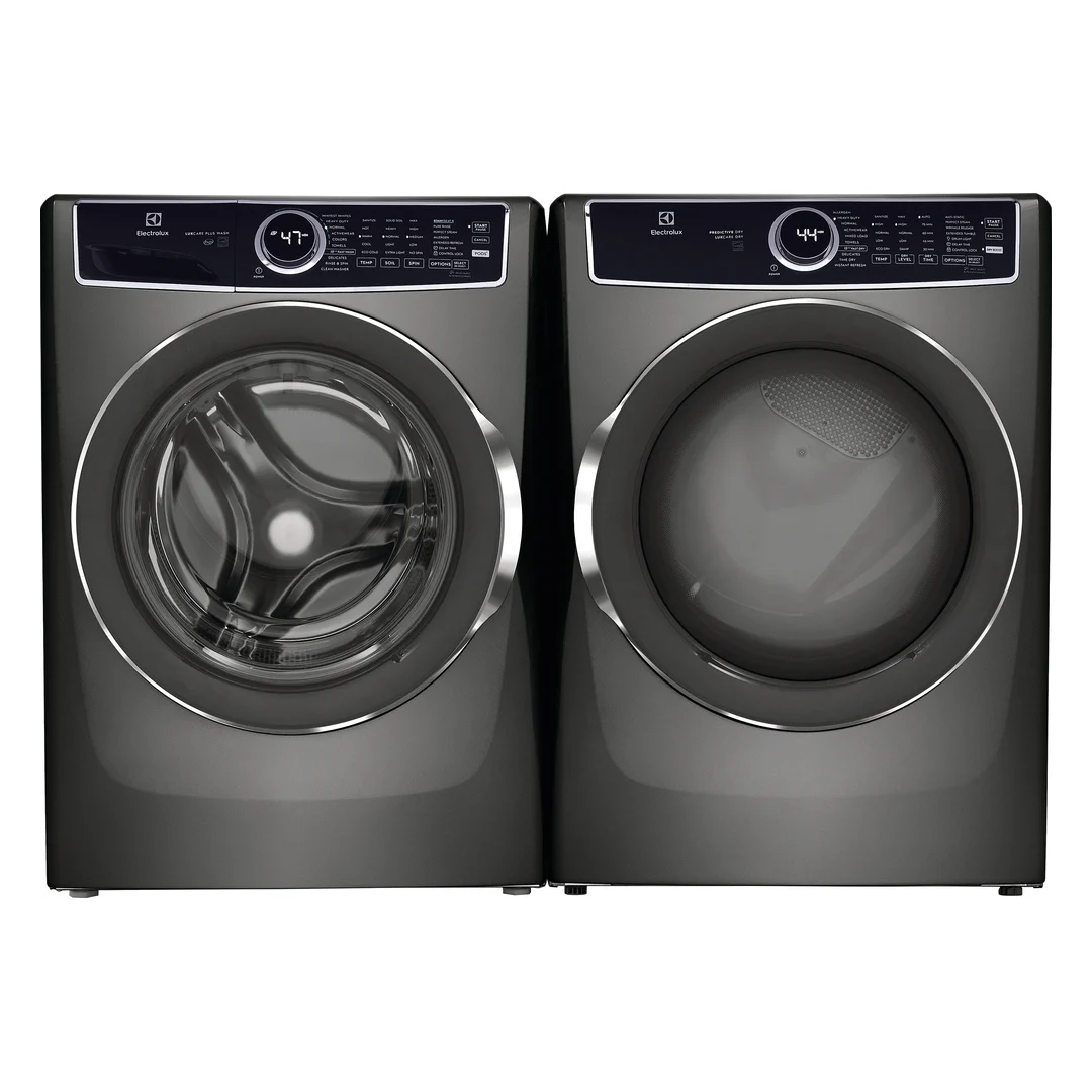 Washers & Dryers — Primary Direct