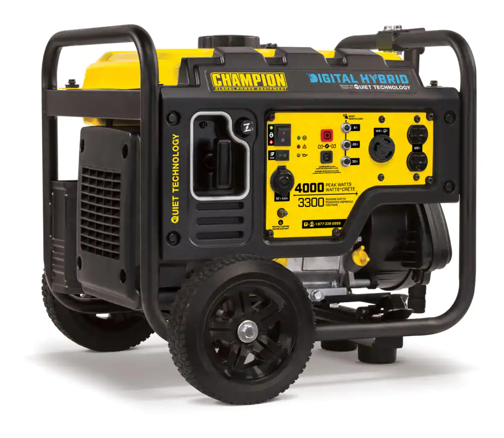 Hardware — Primary Direct