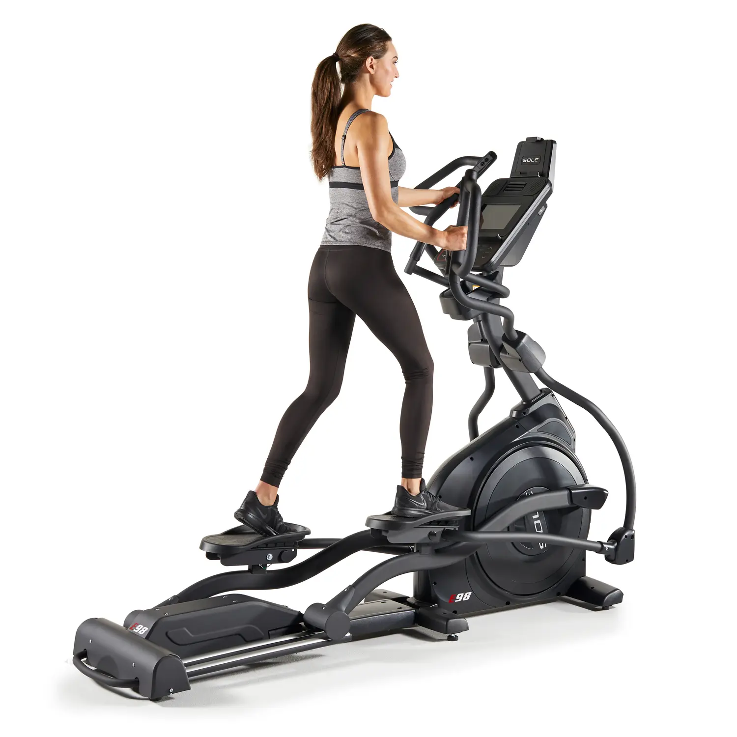 Exercise Equipment — Primary Direct