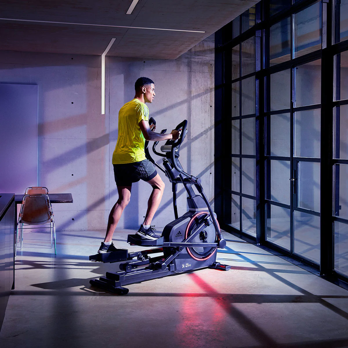 Exercise Equipment — Primary Direct