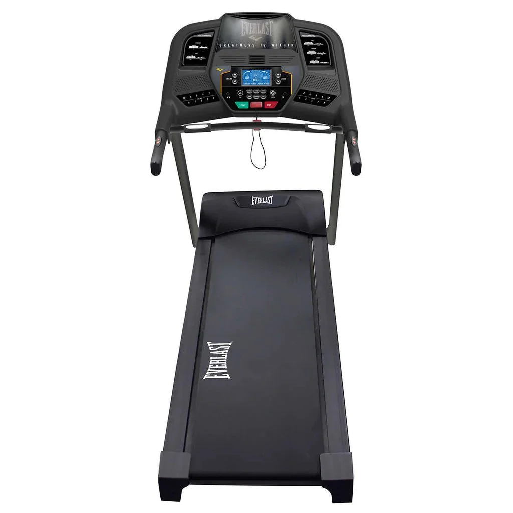 Exercise Equipment — Primary Direct