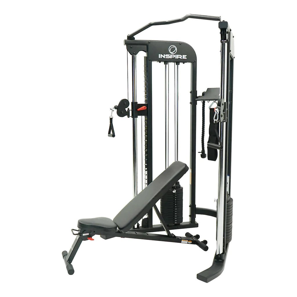 Exercise Equipment — Primary Direct