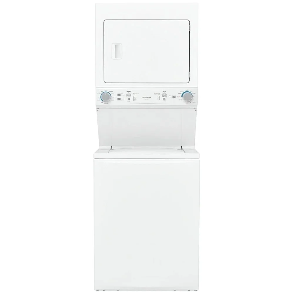 Washers & Dryers — Primary Direct