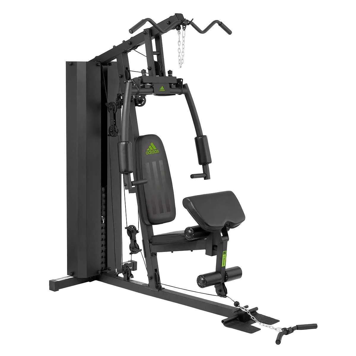 Exercise Equipment — Primary Direct