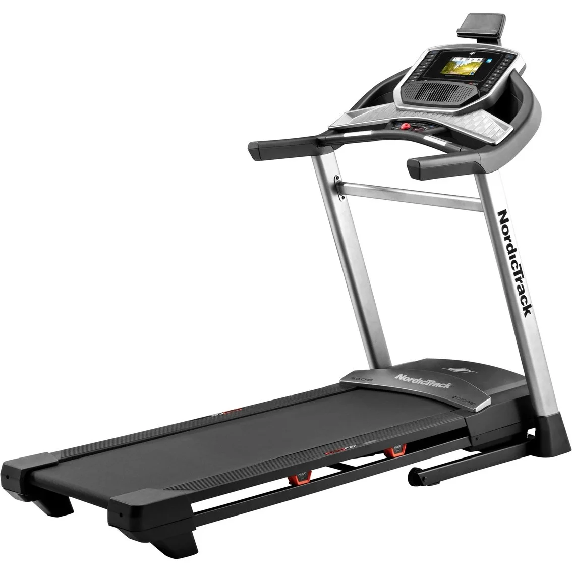 Exercise Equipment — Primary Direct