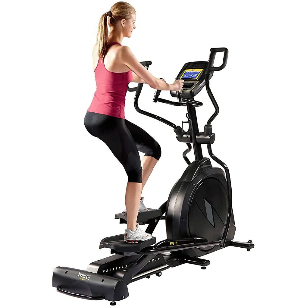 Exercise Equipment — Primary Direct