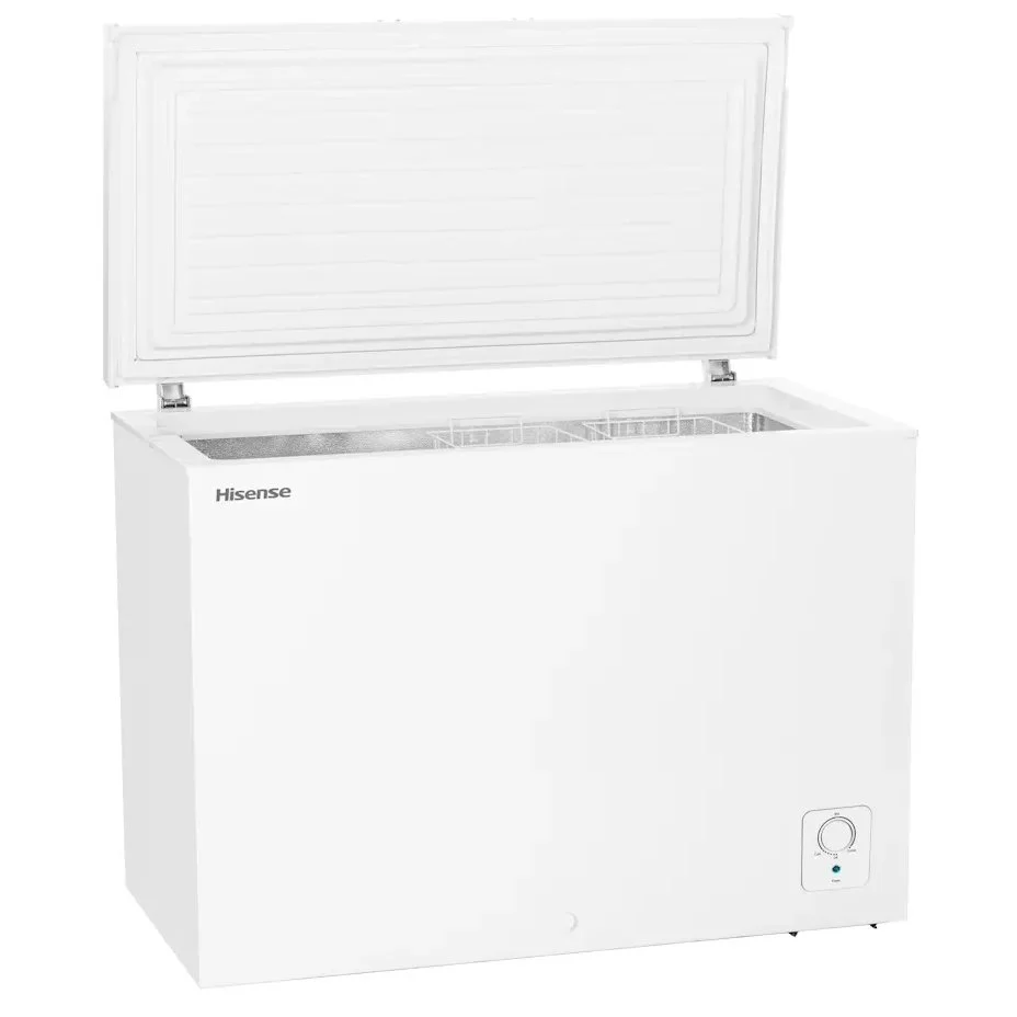 Freezers — Primary Direct