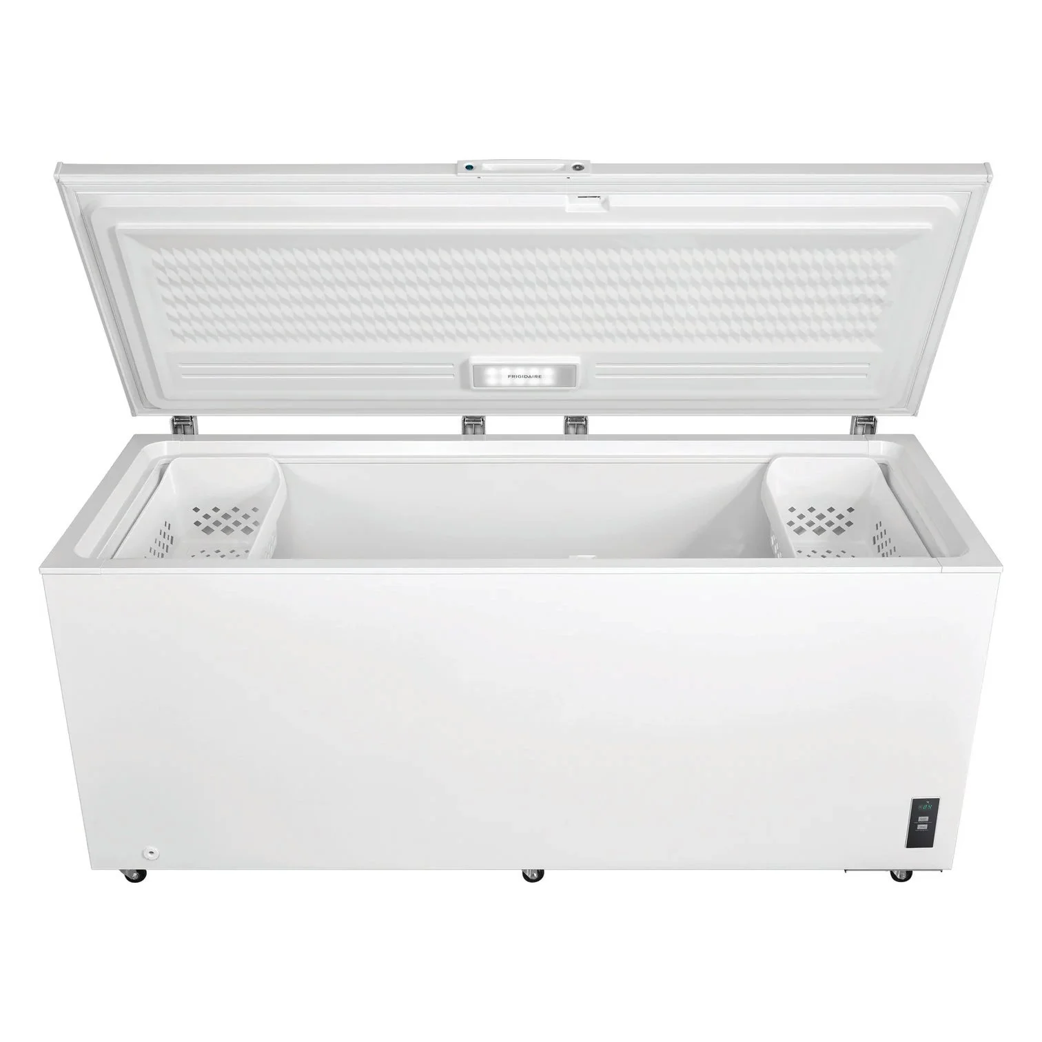 Freezers — Primary Direct